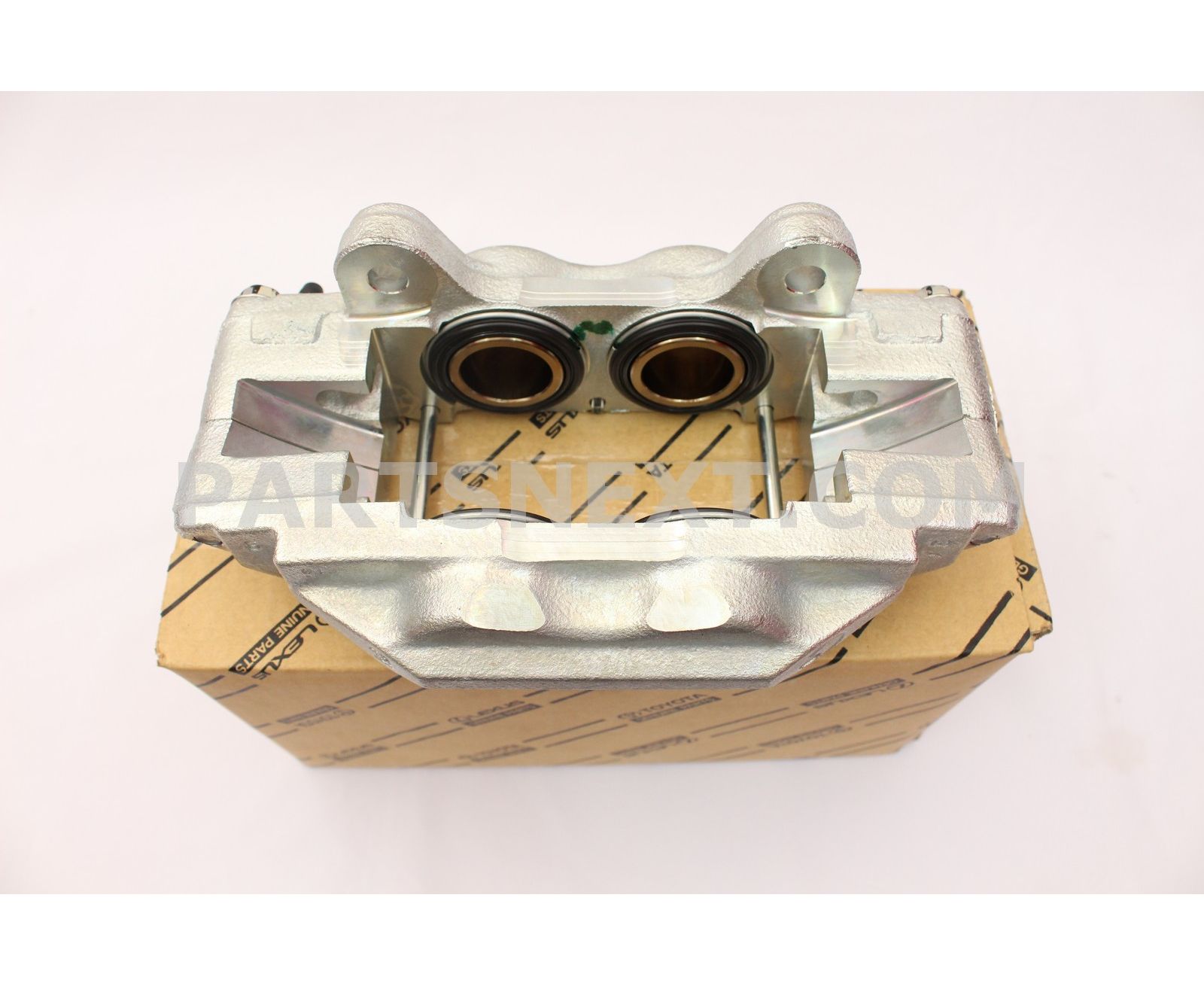 Toyota :: 47730-0K190 CYLINDER ASSY, FRONT DISC BRAKE, RH