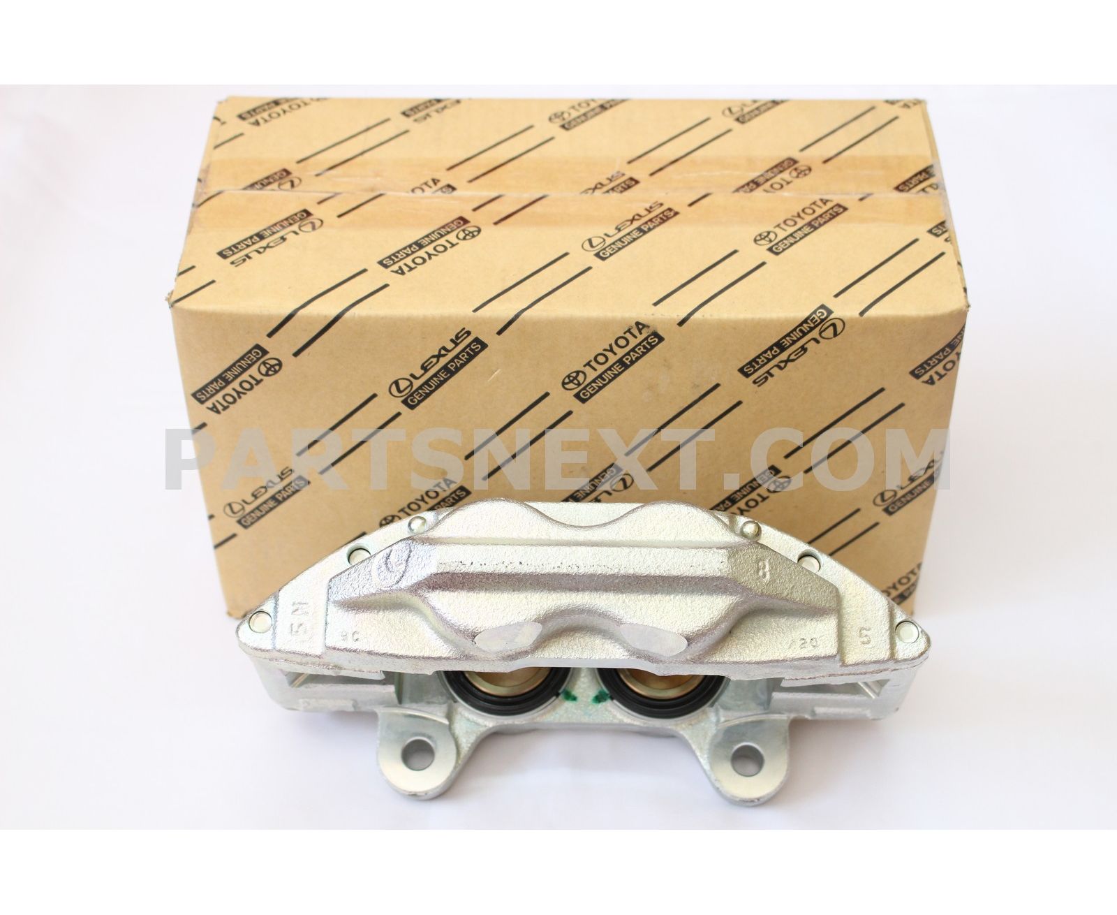 Toyota :: 47750-0K190 CYLINDER ASSY, DISC BRAKE, LH