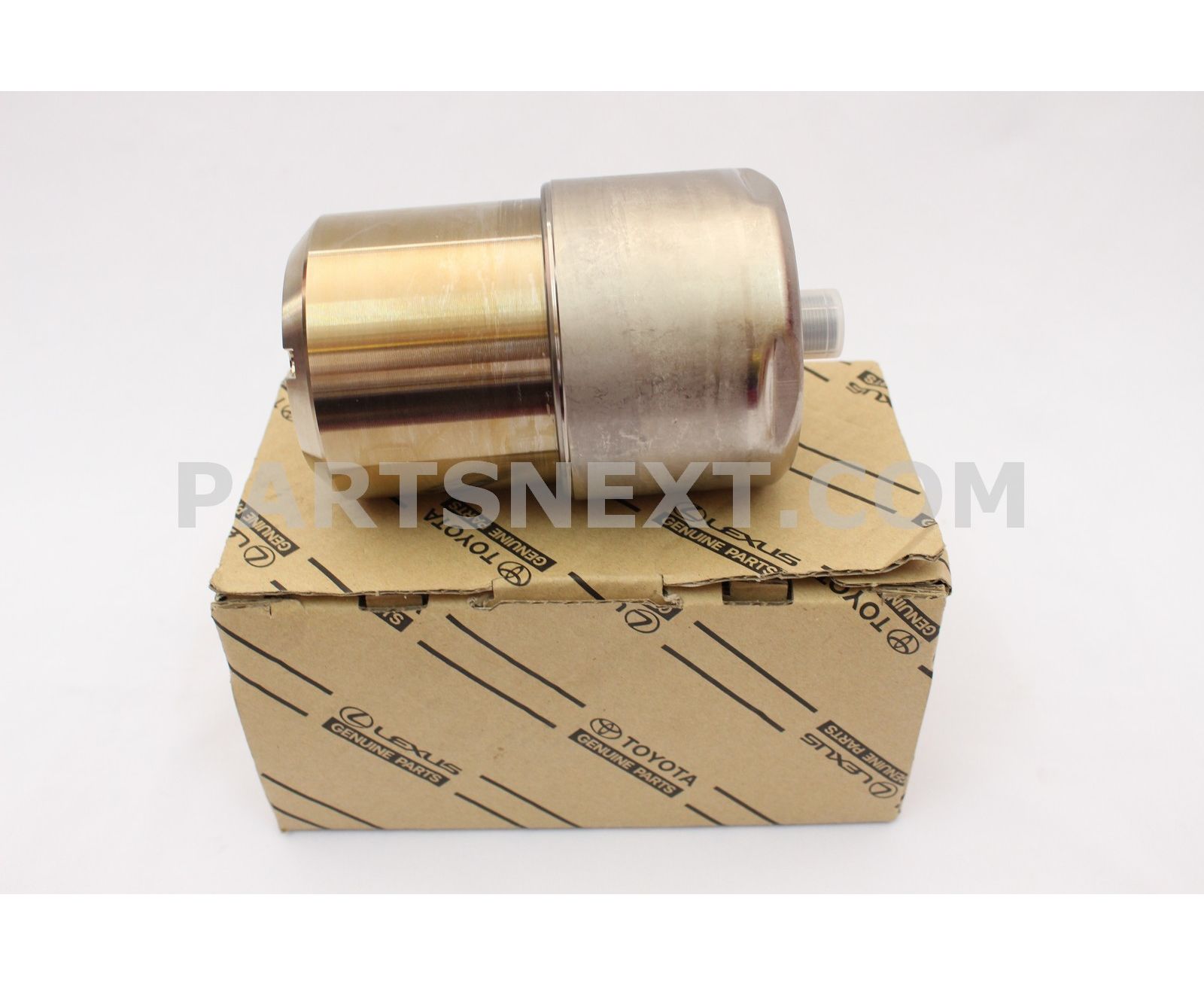 Toyota :: 47950-30010 ACCUMULATOR ASSY, BRAKE BOOSTER