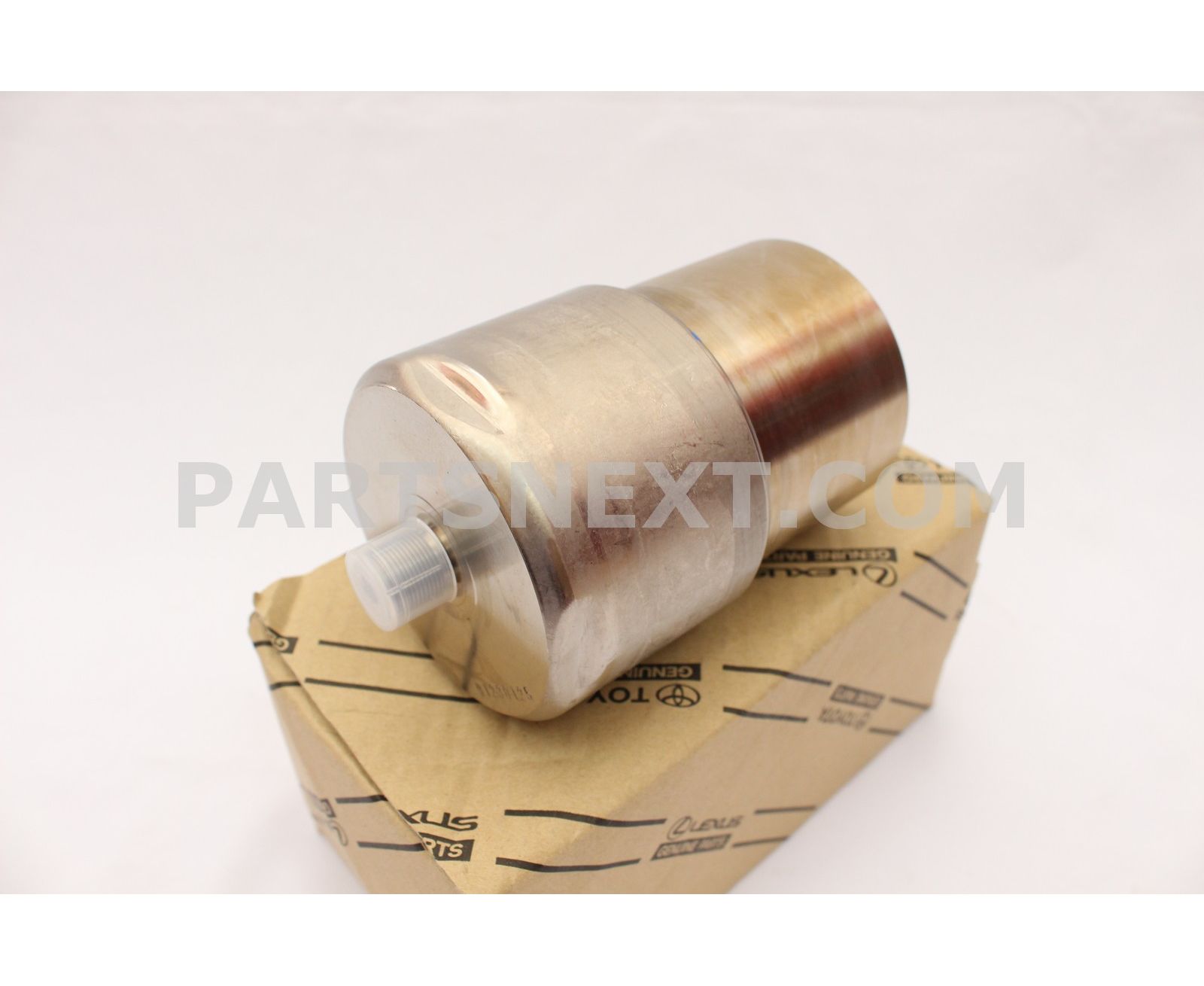 Toyota :: 47950-30010 ACCUMULATOR ASSY, BRAKE BOOSTER