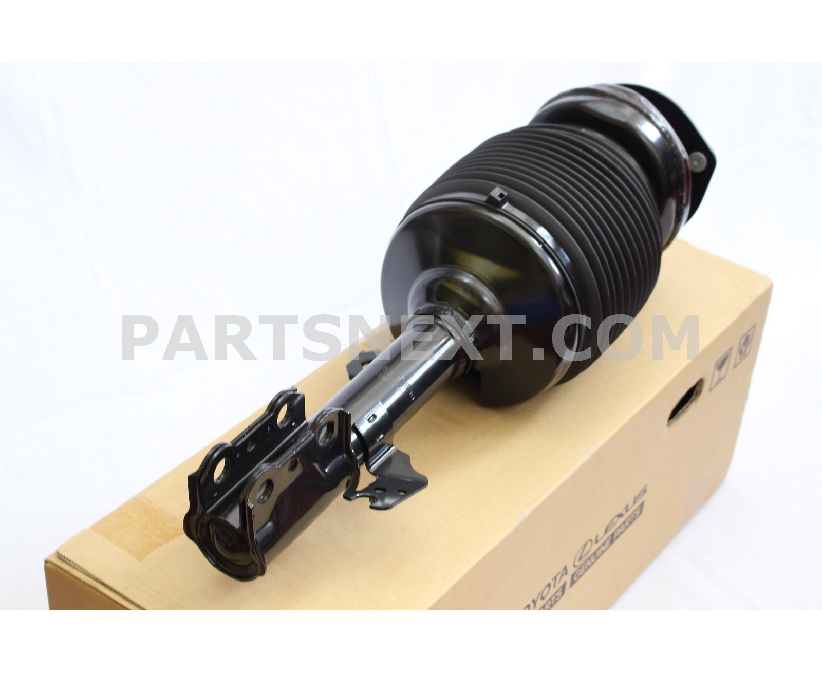 Toyota :: 48010-48040 CYLINDER ASSY, PNEUMATIC, FRONT RH W/SHOCK ABSORBER