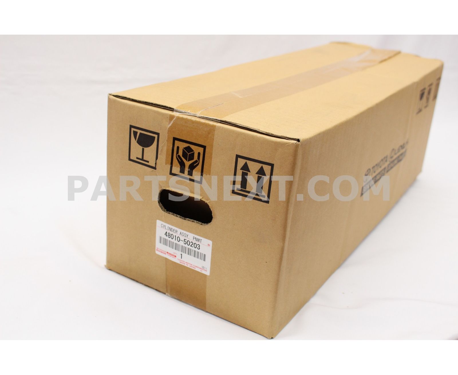 Toyota :: 48010-50203 CYLINDER ASSY PNMT