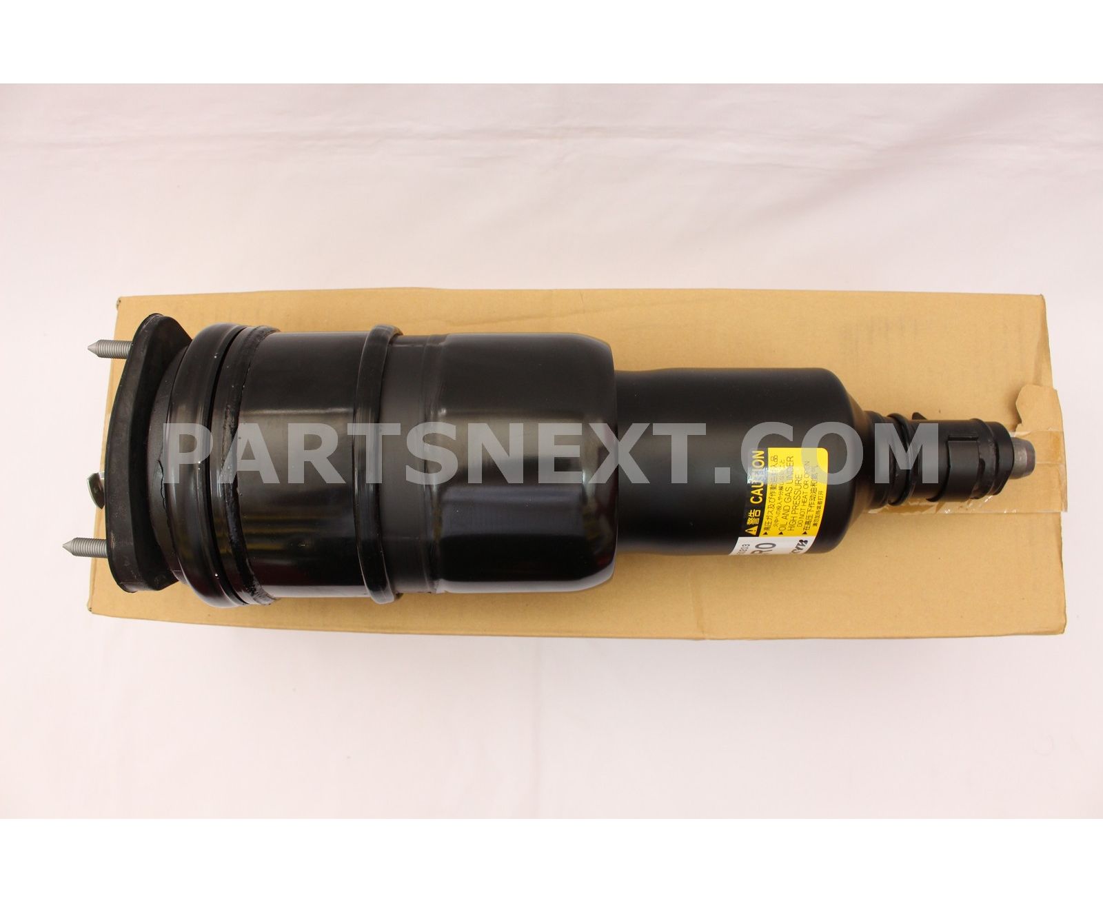 Toyota :: 48010-50203 CYLINDER ASSY PNMT