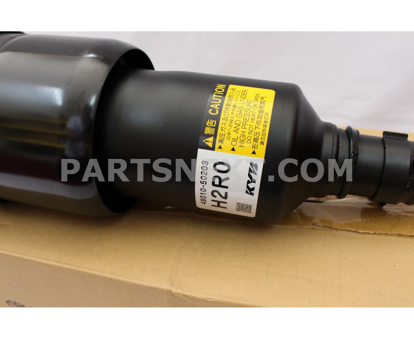 Toyota :: 48010-50203 CYLINDER ASSY PNMT
