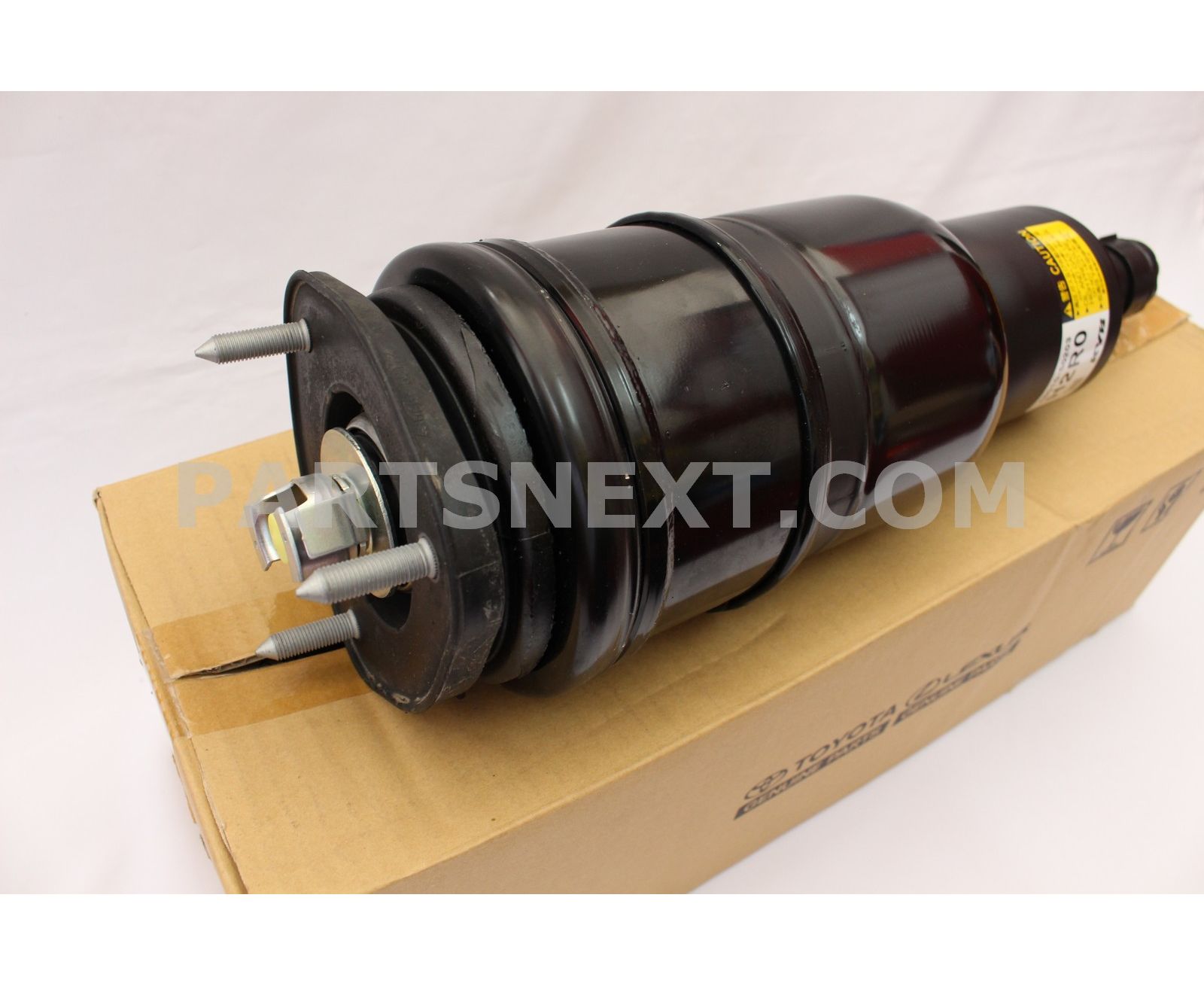 Toyota :: 48010-50203 CYLINDER ASSY PNMT