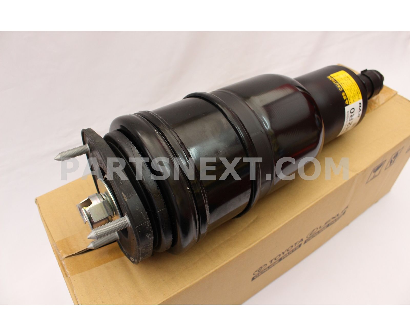 Toyota :: 48010-50203 CYLINDER ASSY PNMT