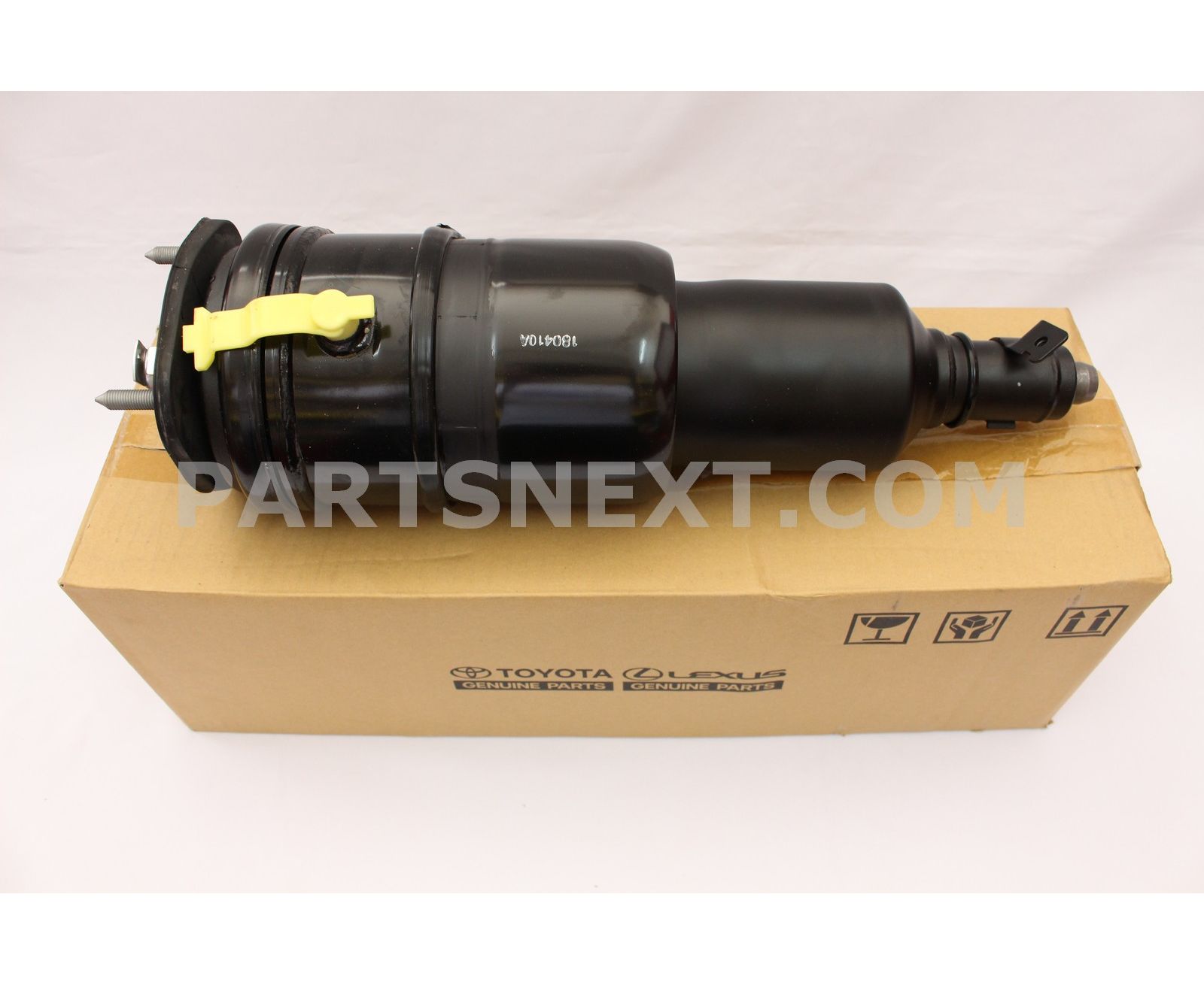 Toyota :: 48010-50203 CYLINDER ASSY PNMT