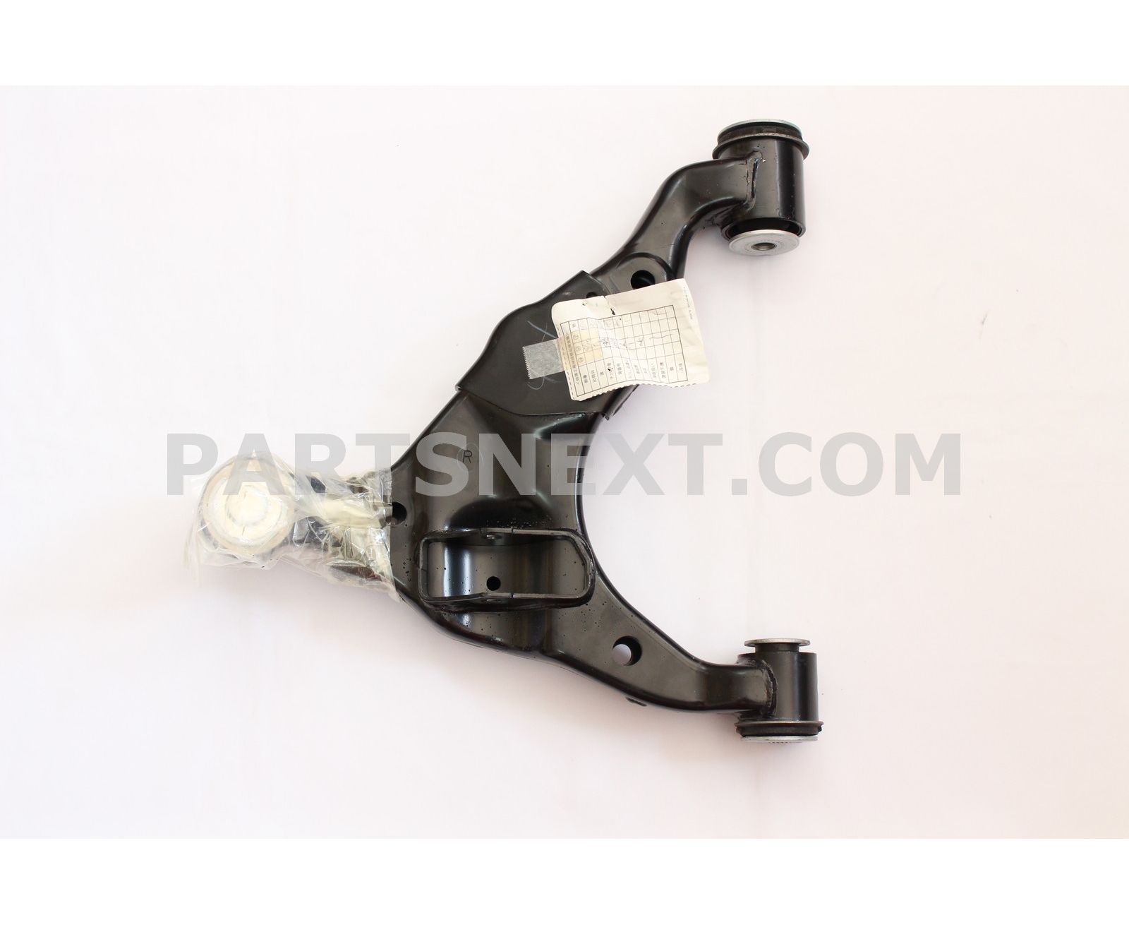 Toyota :: 48068-60010 ARM SUB-ASSY, FRONT SUSPENSION, LOWER NO.1 RH