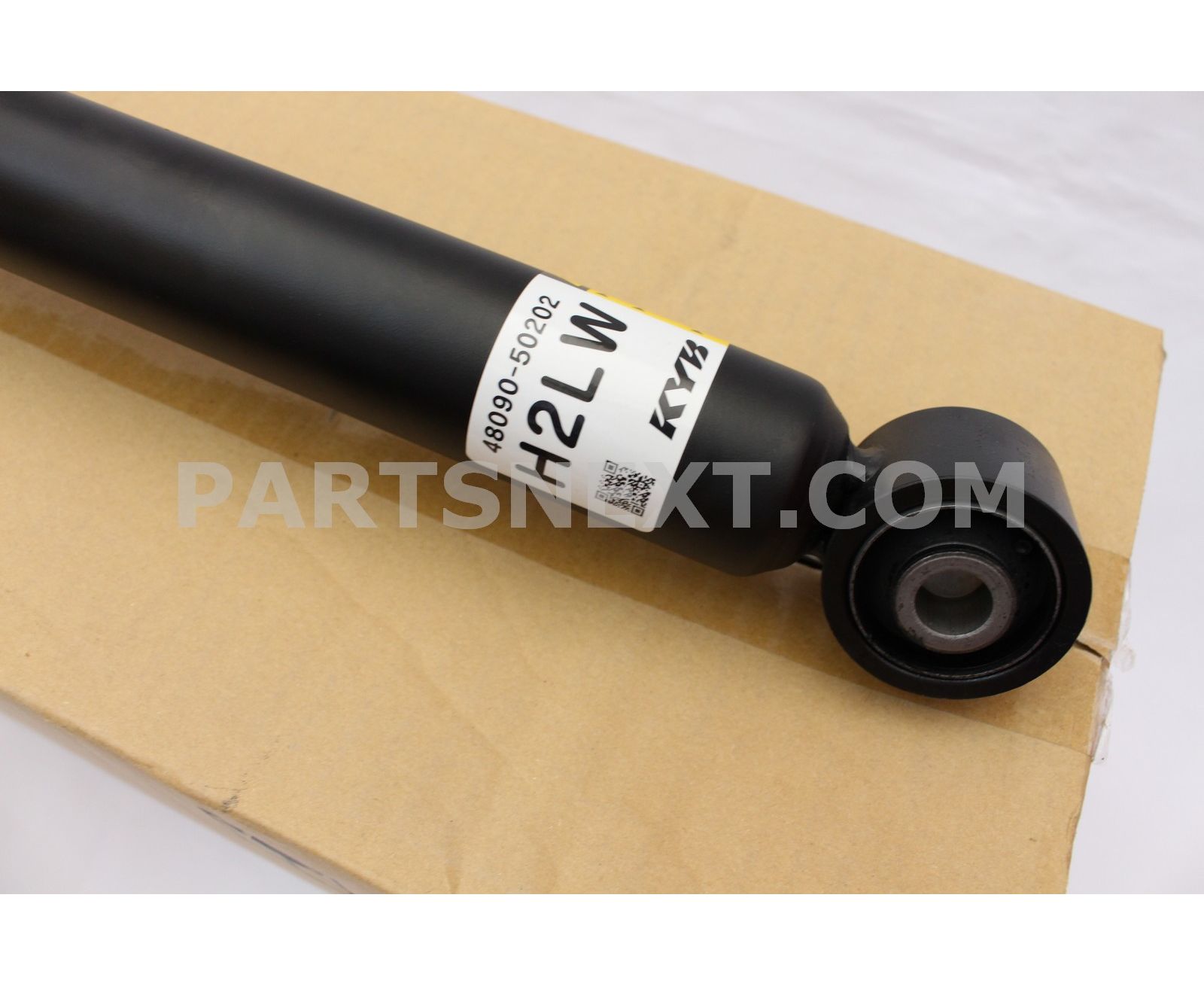 Toyota :: 48090-50202 CYLINDER ASSY PNMT