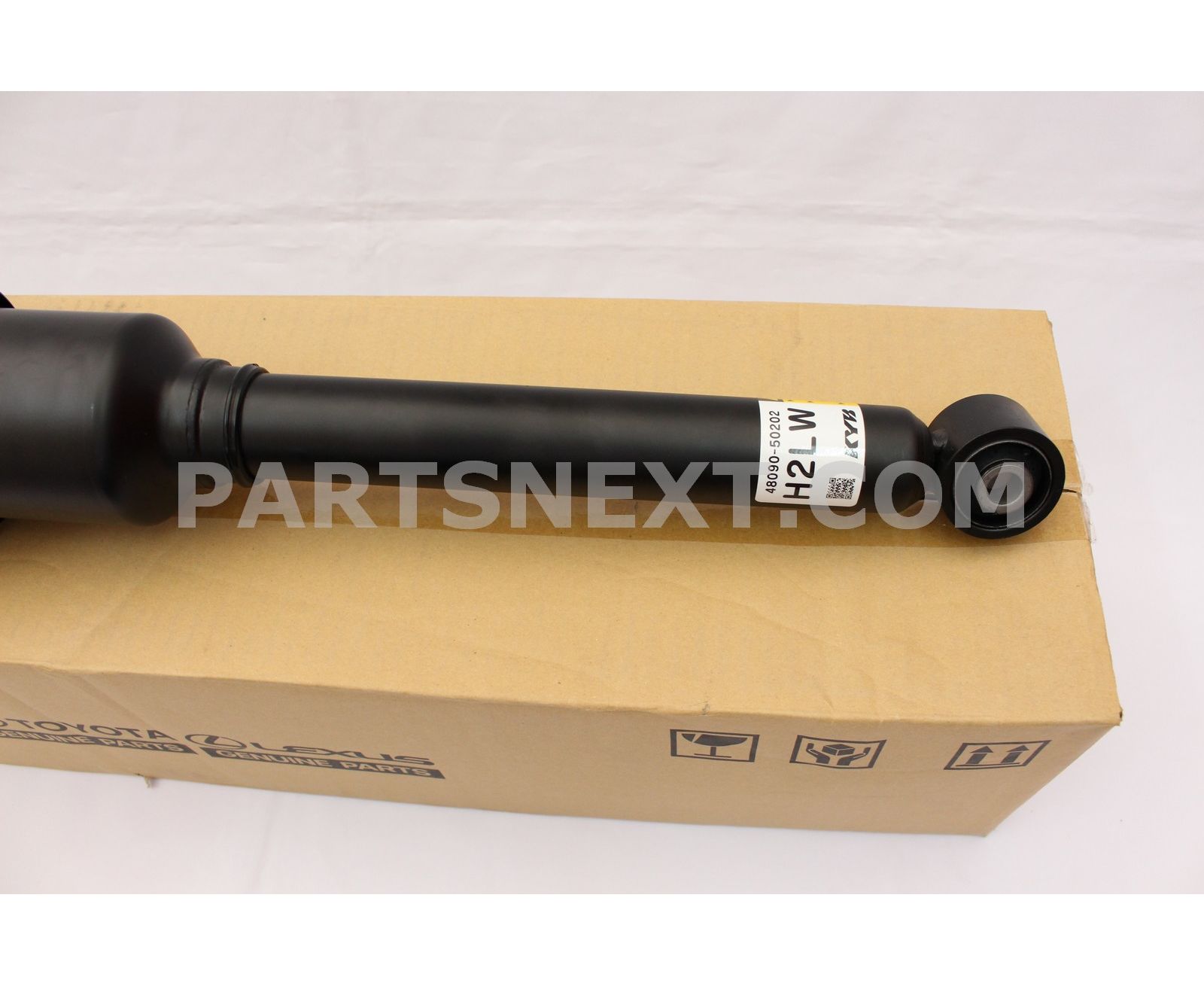 Toyota :: 48090-50202 CYLINDER ASSY PNMT