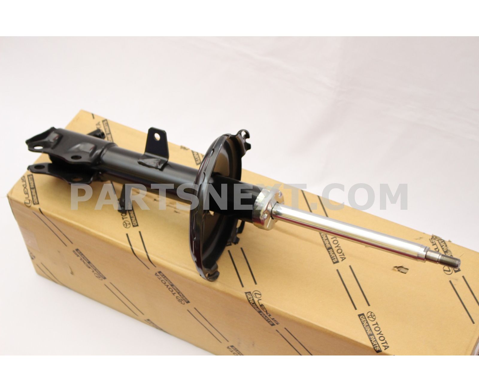 Toyota :: 48530-49325 ABSORBER ASSY, SHOCK, REAR RH