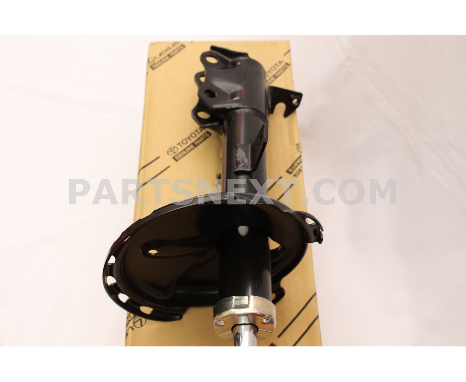 Toyota :: 48530-49325 ABSORBER ASSY, SHOCK, REAR RH