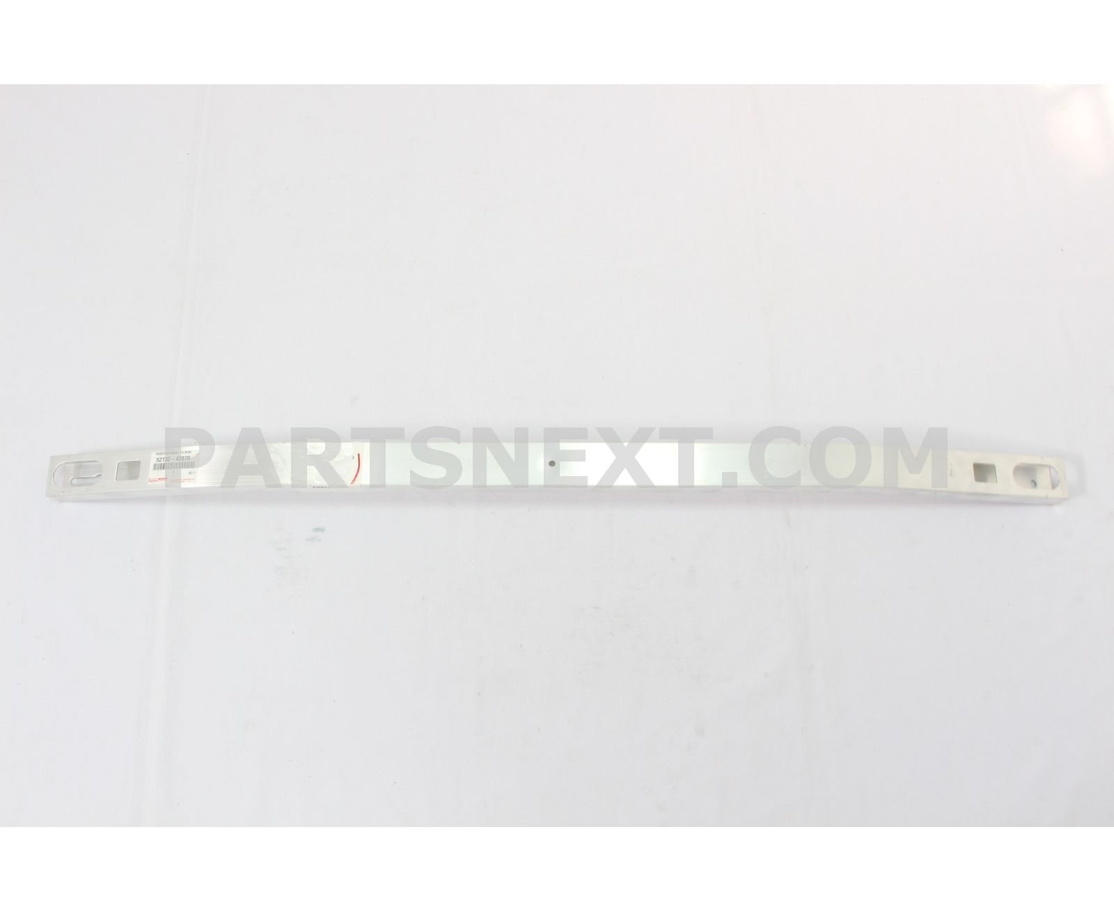 Toyota :: 52132-42070 REINFORCEMENT, FR