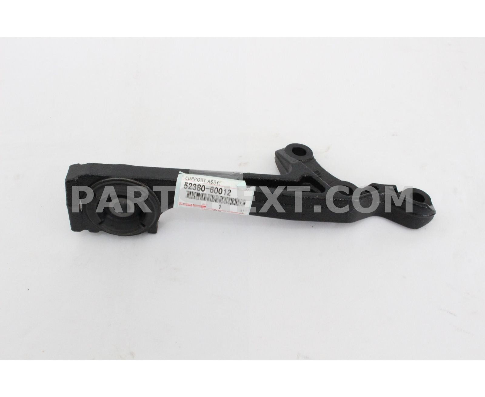 Toyota :: 52380-60012 SUPPORT ASSY, FRONT DIFFERENTIAL