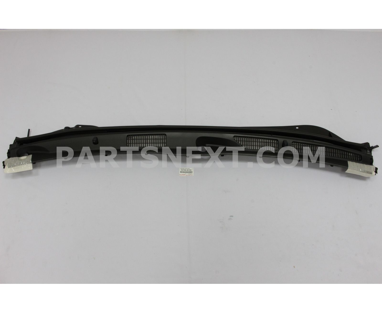 Toyota :: 55708-26150 LOUVER SUB-ASSY, COWL TOP VENTILATOR