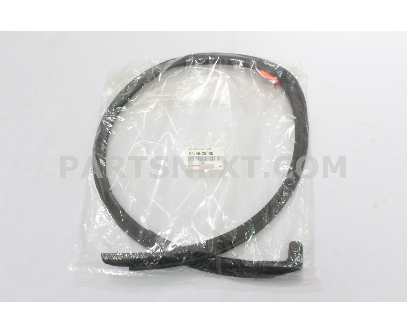 Toyota :: 67866-28080 TY STRIPES REF ART