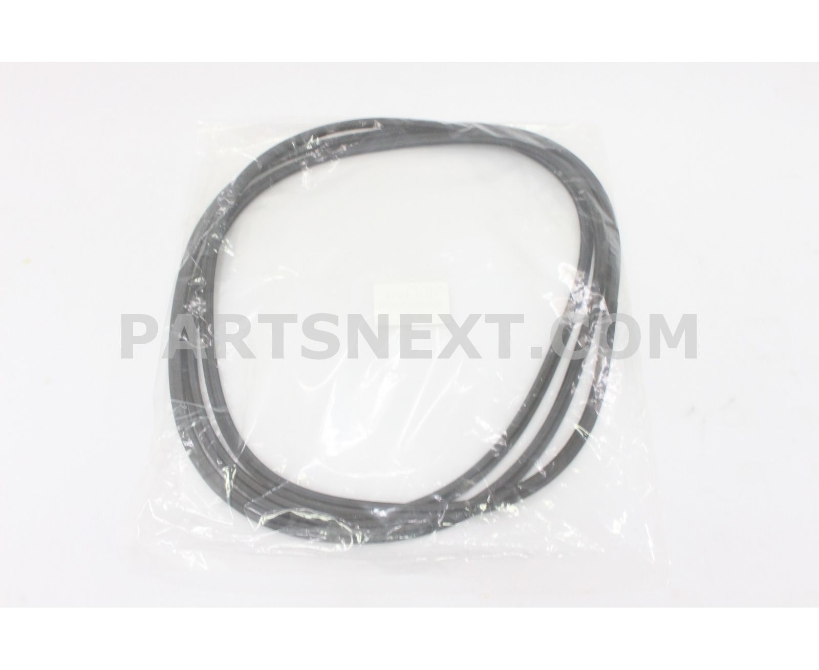 Toyota :: 75573-60030 MOULDING, BACK WINDOW, OUTSIDE Toyota :: 75573-60030 MOULDING, BACK WINDOW, OUTSIDE