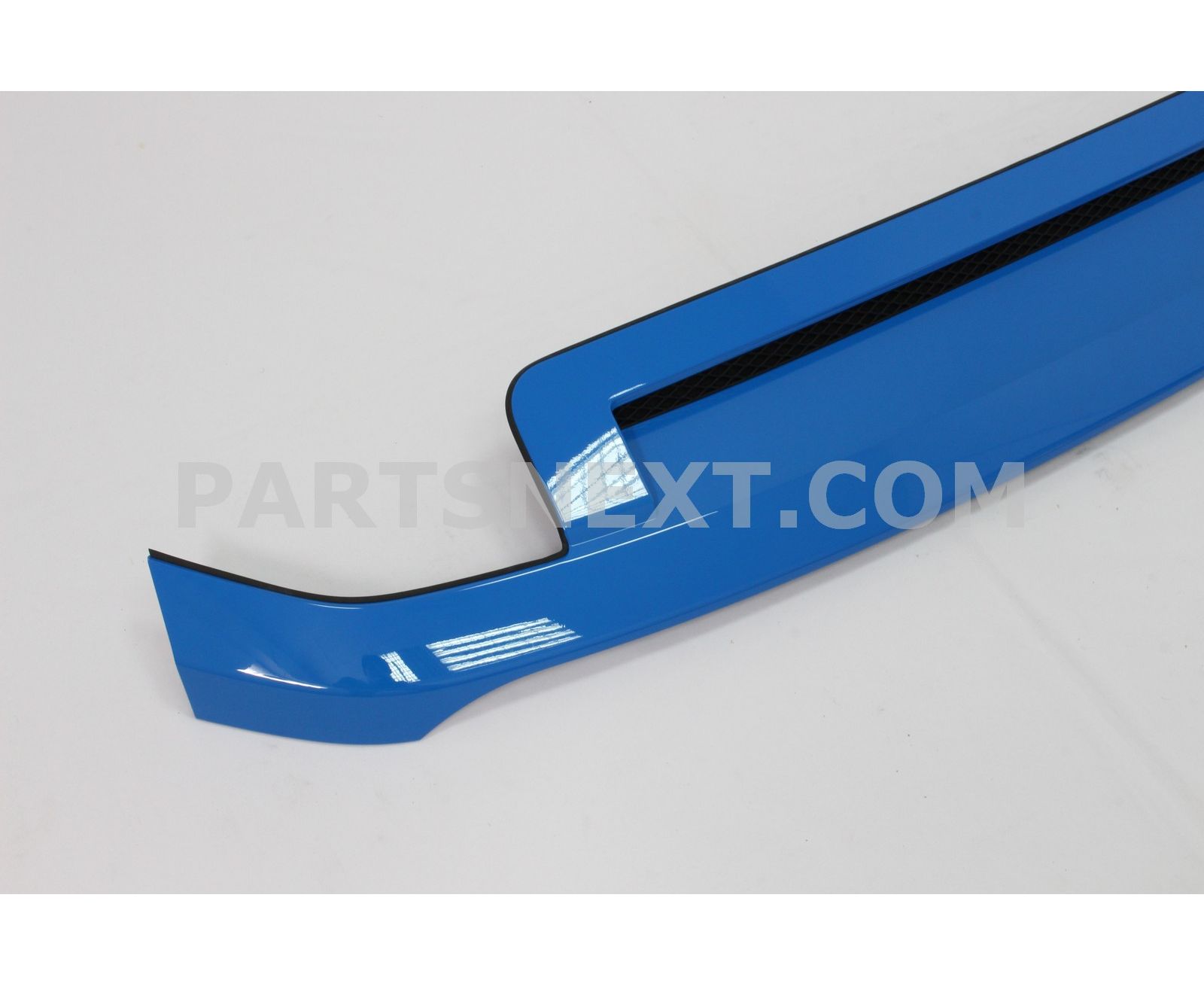 Toyota :: 76180-35031-J0 BULGE, HOOD