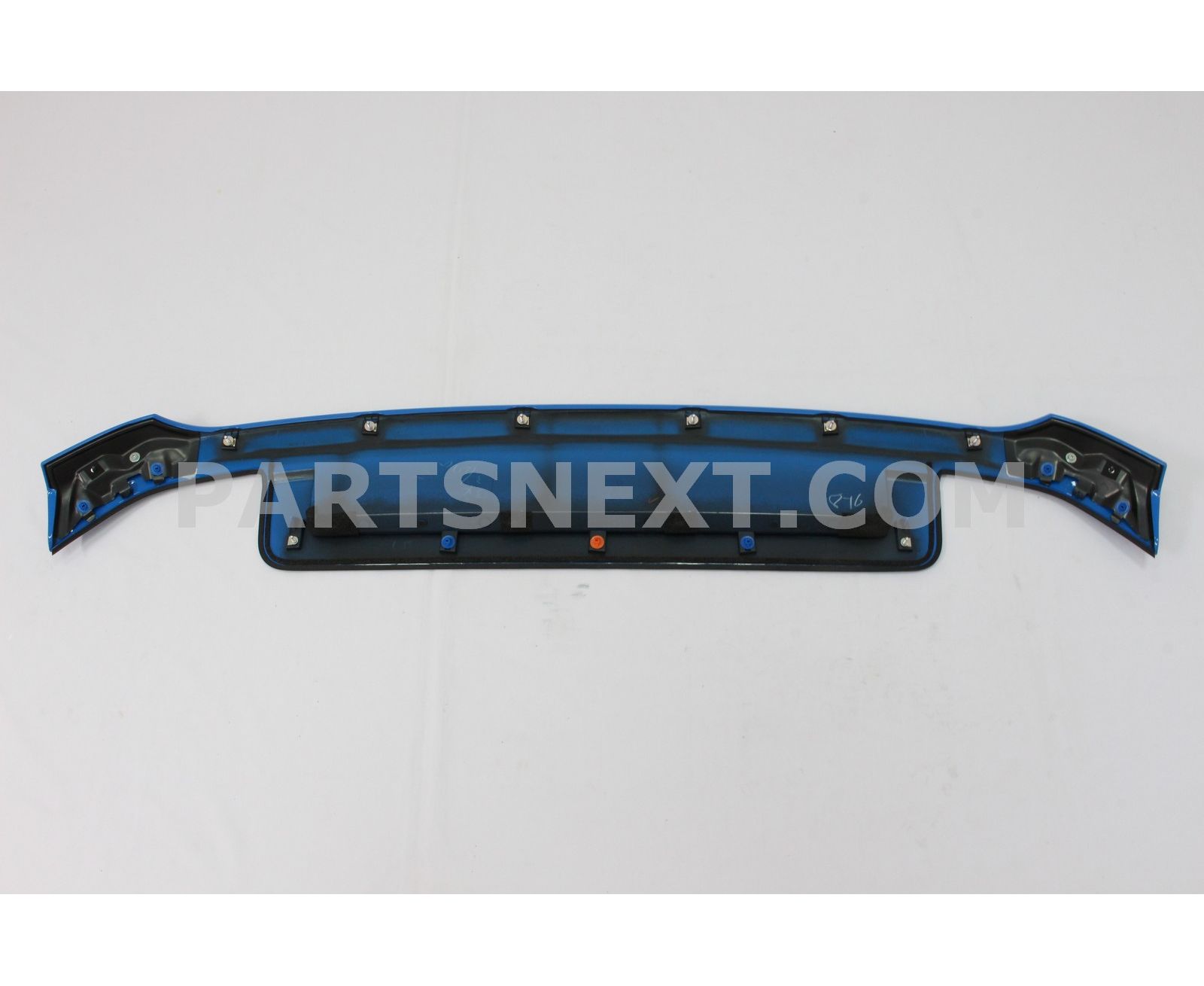 Toyota :: 76180-35031-J0 BULGE, HOOD