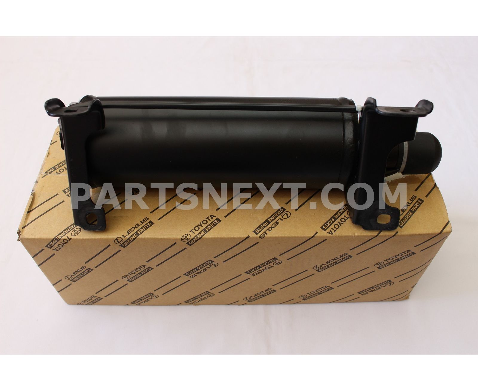 Toyota :: 49130-60010 ACCUMULATOR ASSY, SUSPENSION CONTROL PUMP