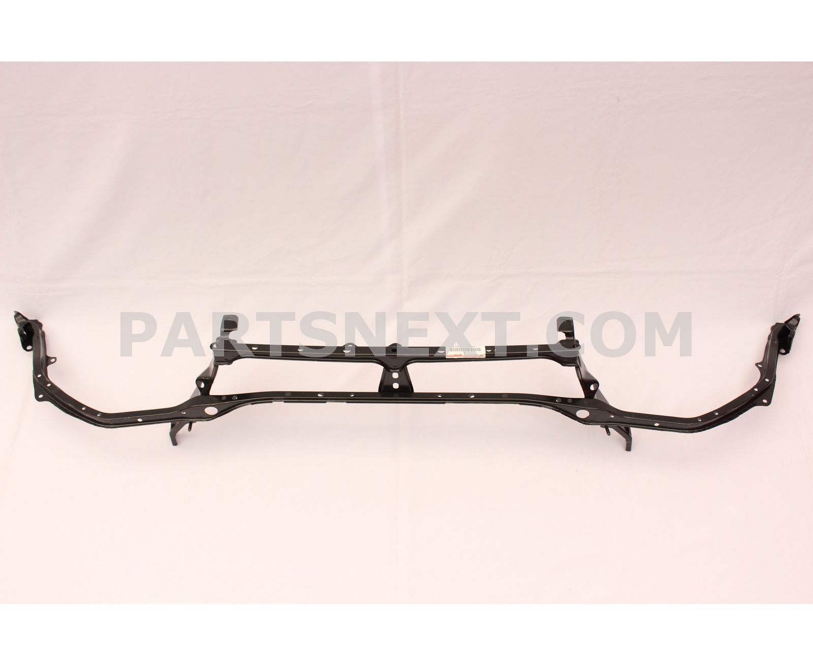 Toyota :: 52029-14030 REINFORCEMENT SUB-ASSY, FRONT BUMPER, UPPER