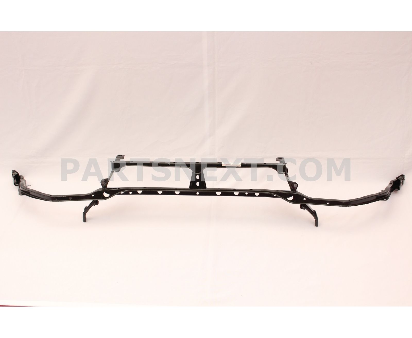 Toyota :: 52029-14030 REINFORCEMENT SUB-ASSY, FRONT BUMPER, UPPER