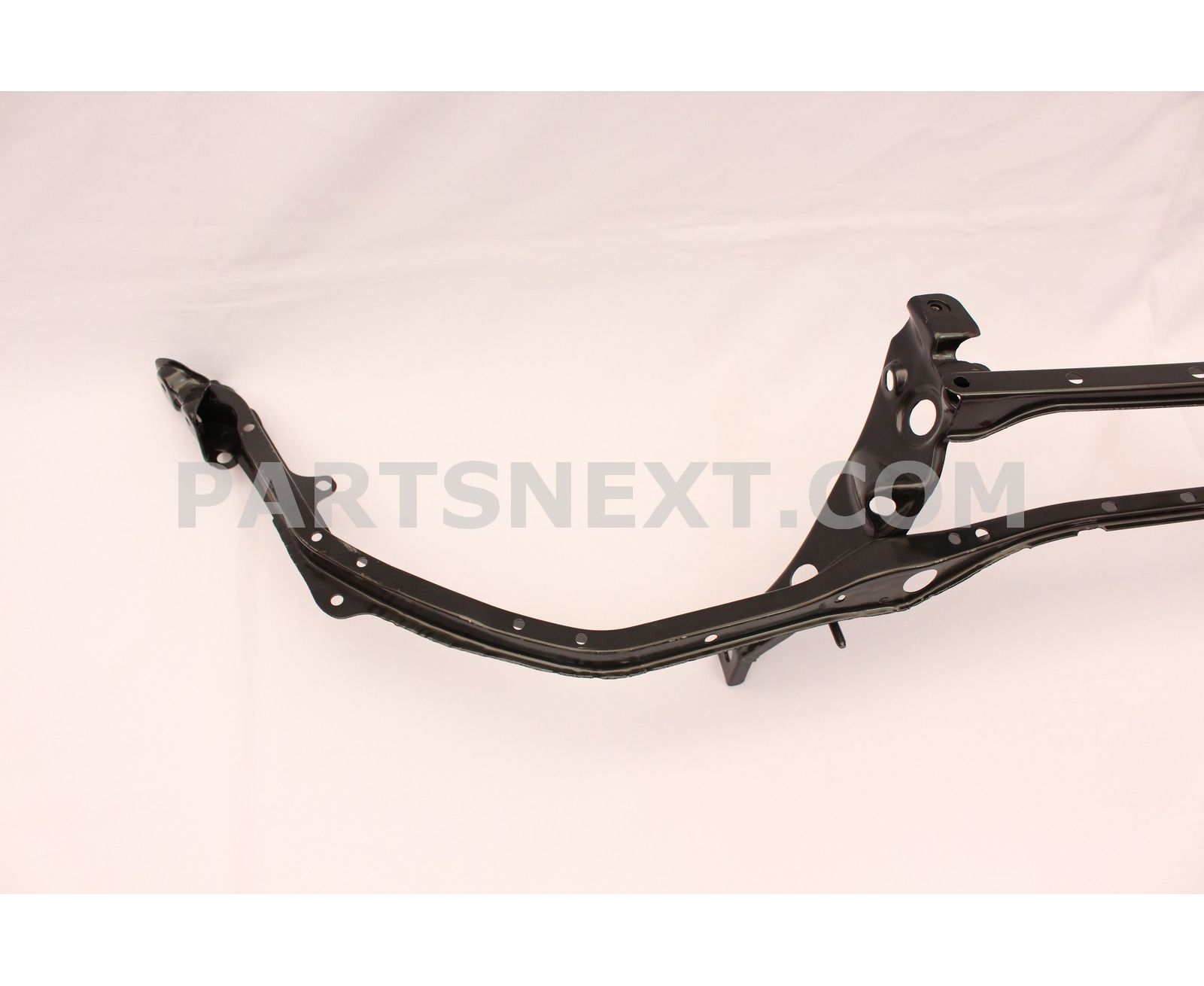 Toyota :: 52029-14030 REINFORCEMENT SUB-ASSY, FRONT BUMPER, UPPER