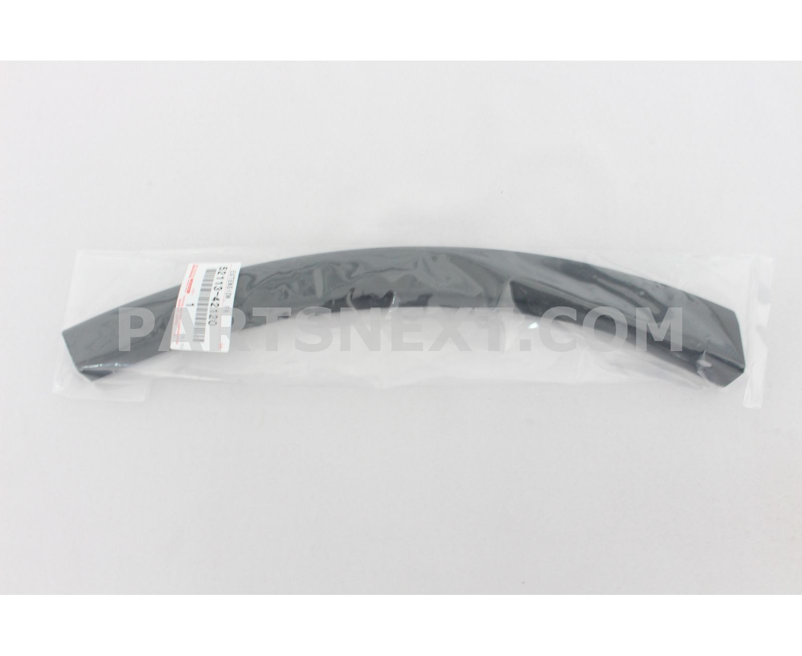 Toyota :: 52113-42120 EXTENSION FR