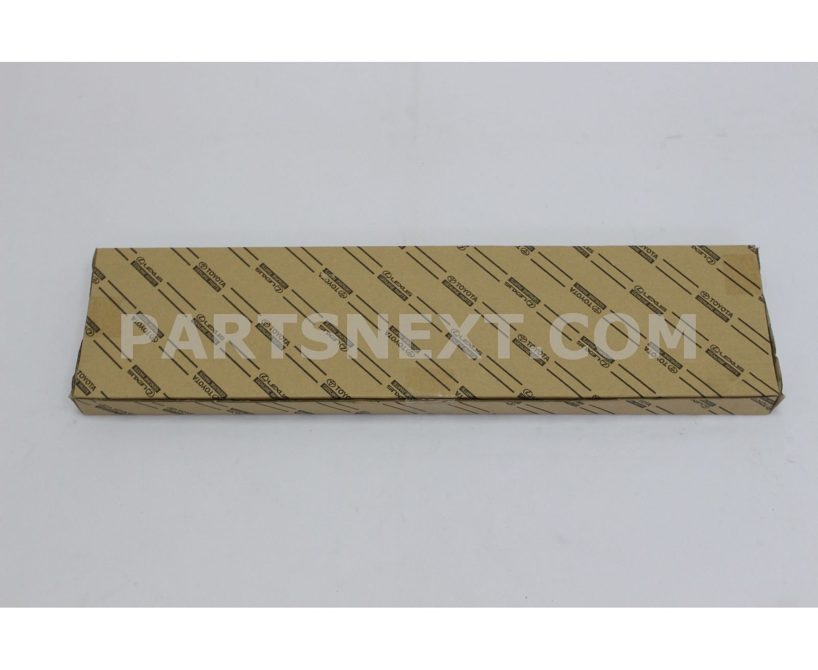 Toyota :: 52351-60070 STEP ASSY, REAR BUMPER