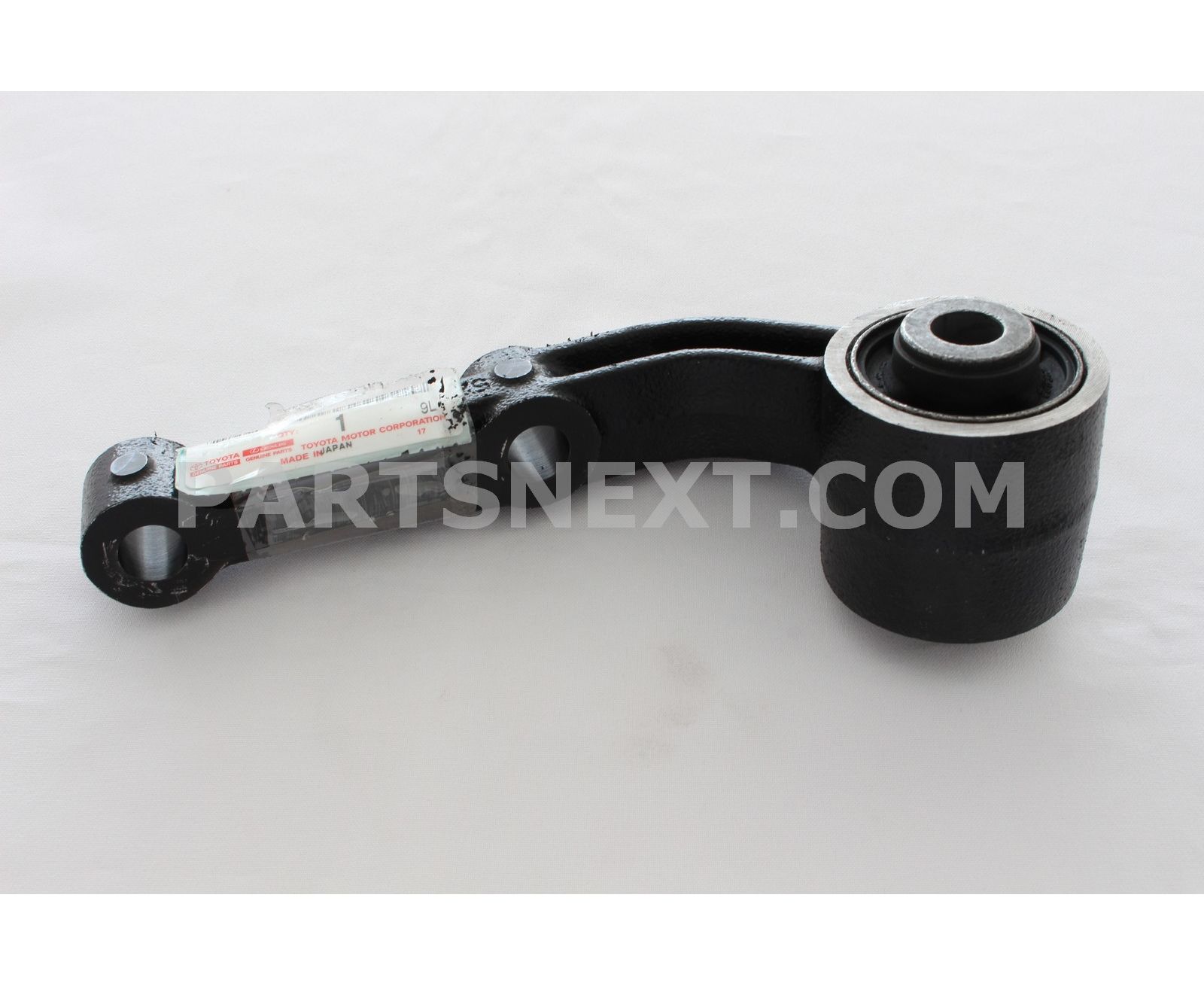 Toyota :: 52380-60040 SUPPORT ASSY, DIFFERENTIAL