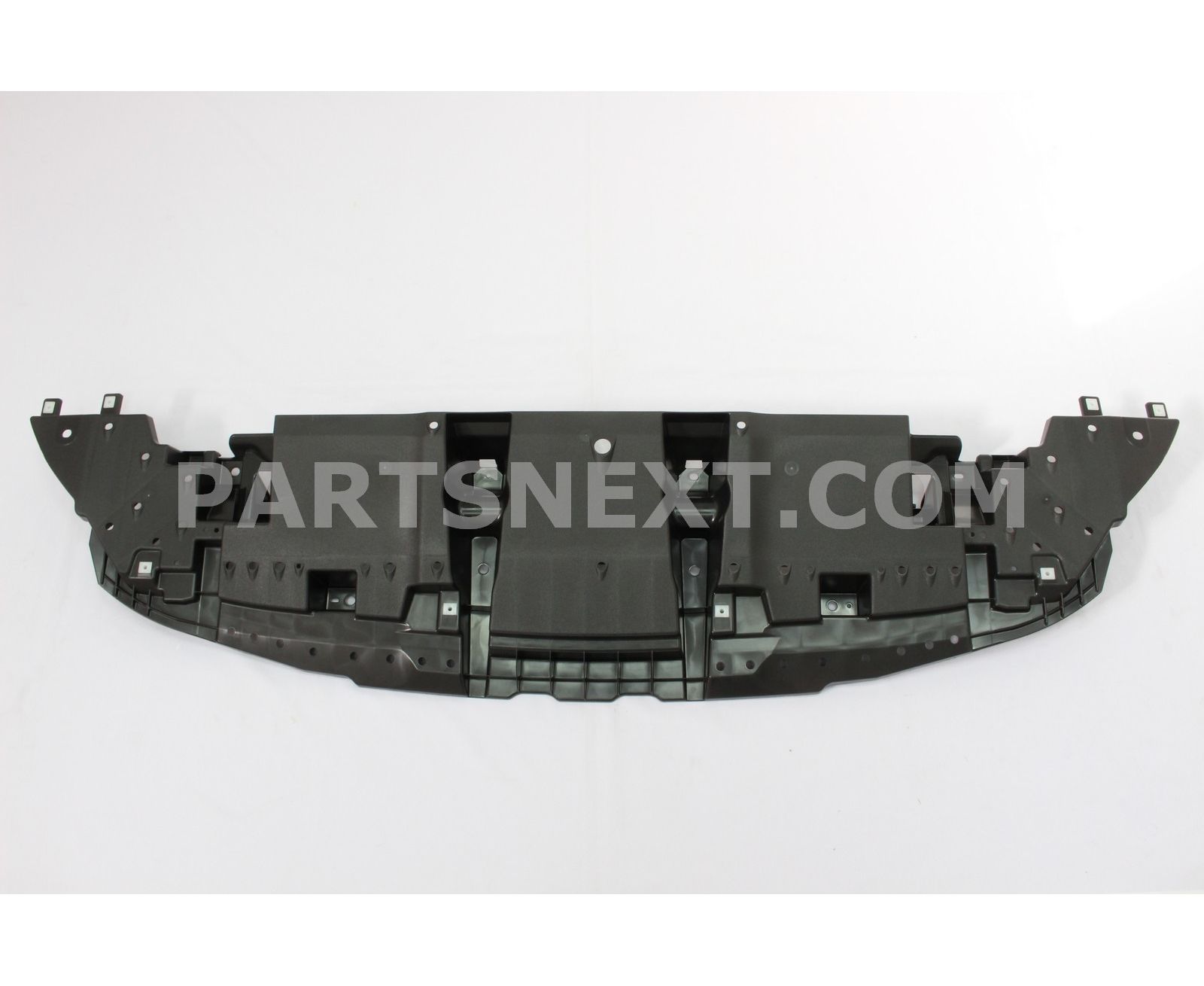 Toyota :: 52618-78010 ABSORBER, FRONT BUMPER, LOWER