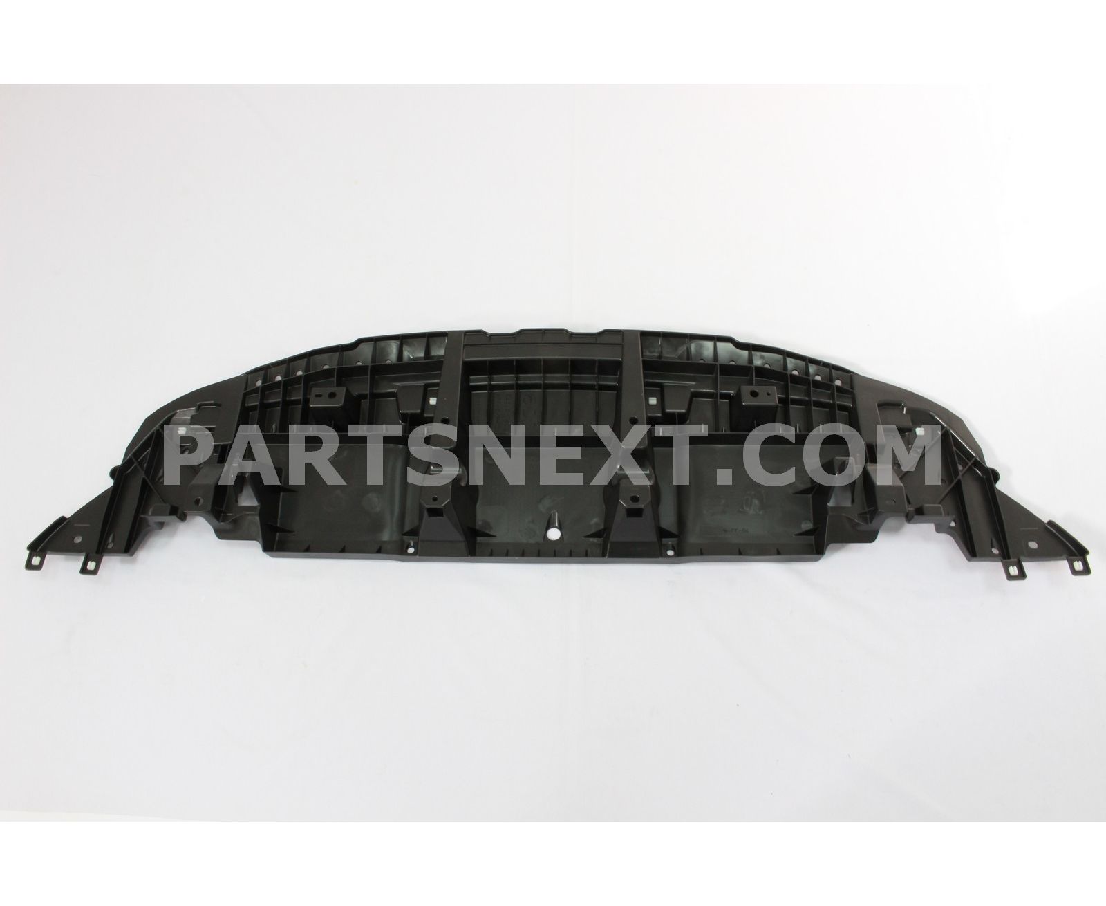 Toyota :: 52618-78010 ABSORBER, FRONT BUMPER, LOWER