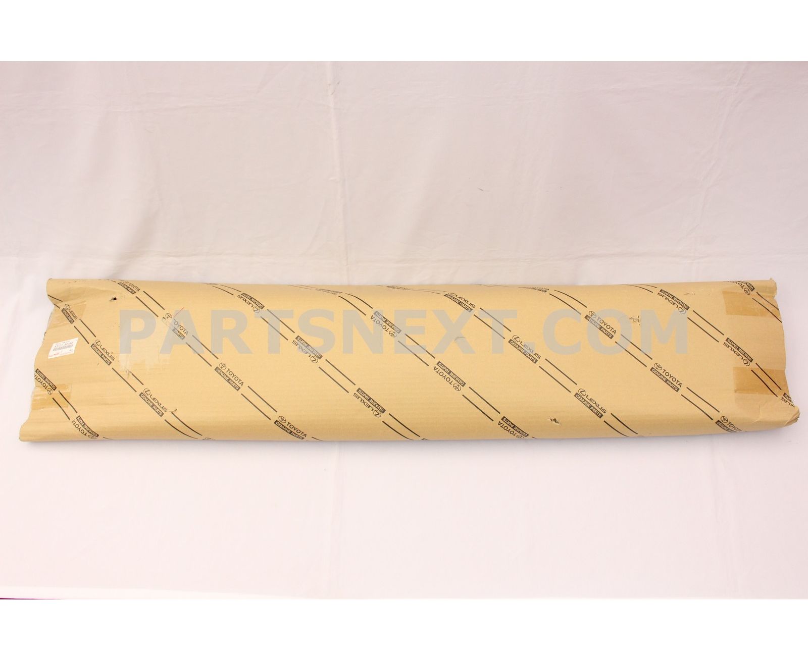 Toyota :: 53101-60160 GRILLE, RADIATOR