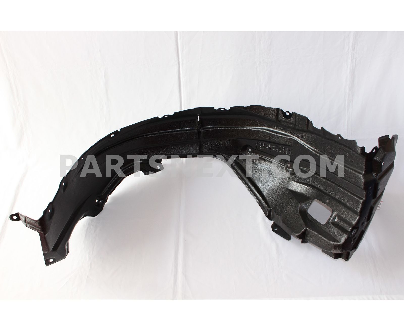 Toyota :: 53805-24050 LINER, FRONT FENDER, RH