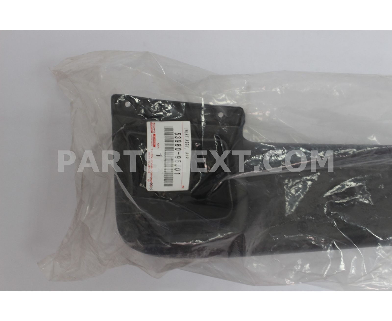 Toyota :: 53980-95J01 INLET ASSY, AIR CLEANER PIPE