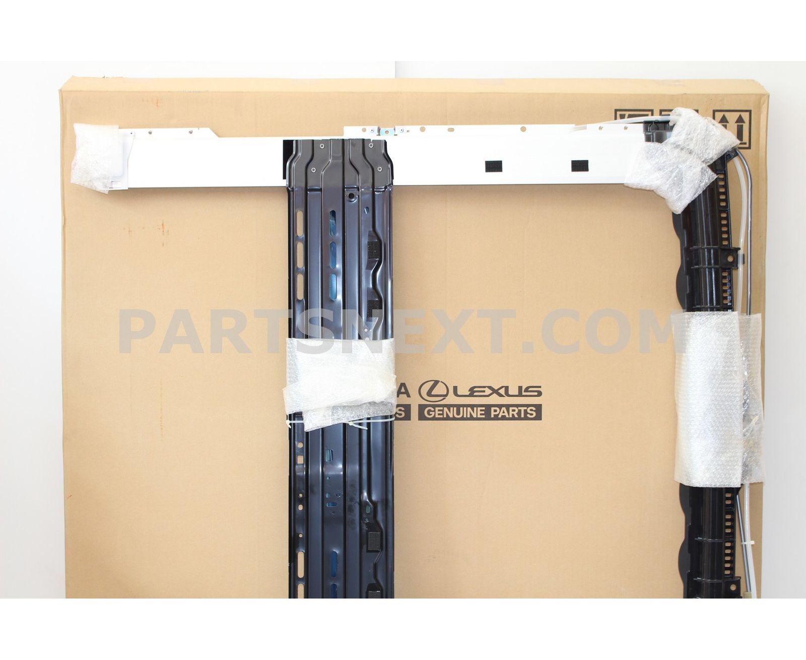 Toyota :: 63203-35041 HOUSING SUB-ASSY, SLIDING ROOF