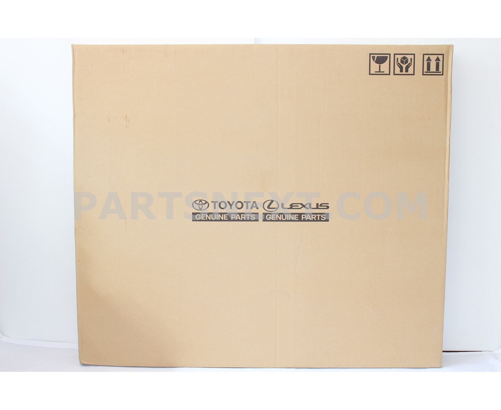 Toyota :: 63203-35041 HOUSING SUB-ASSY, SLIDING ROOF