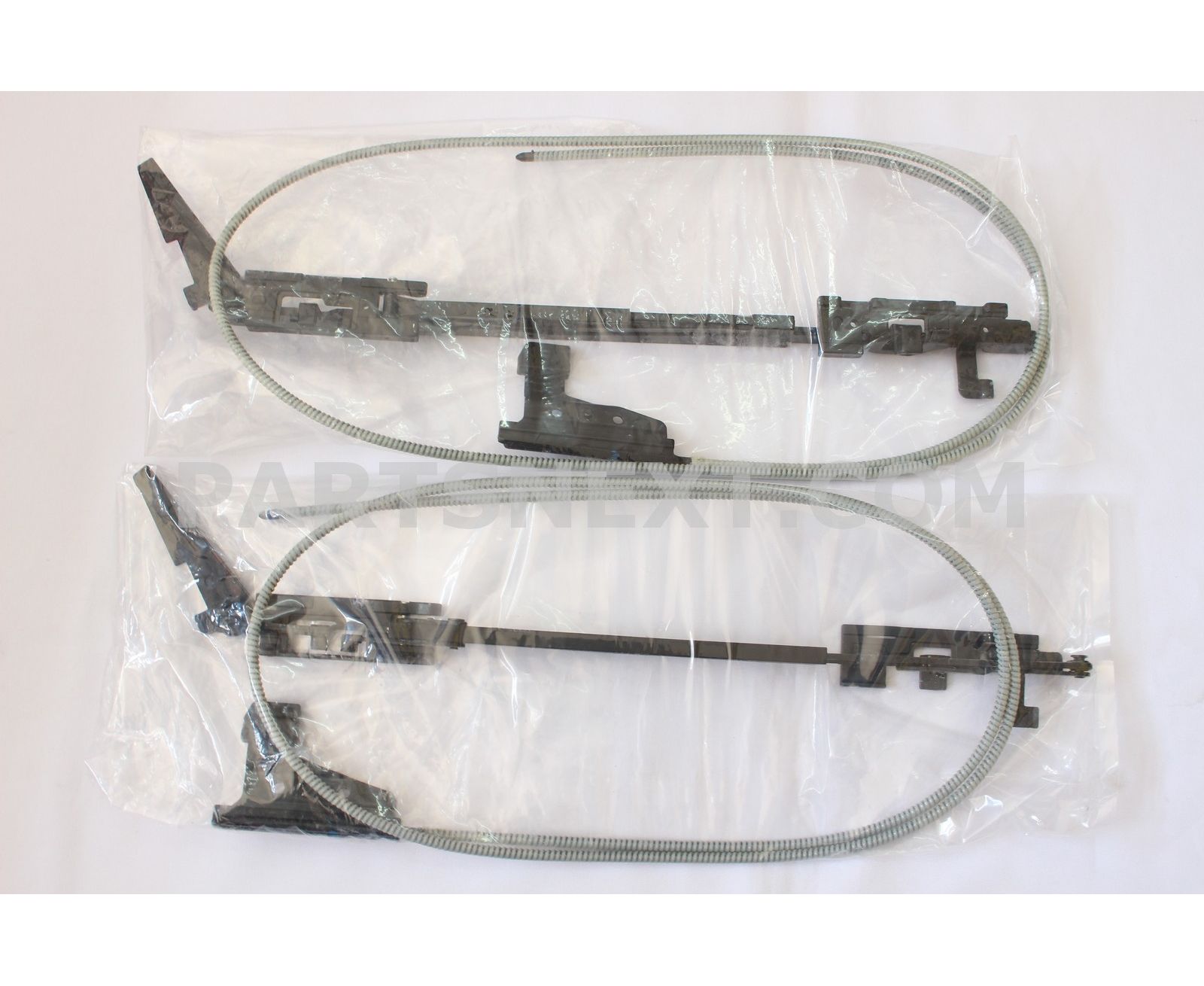 Toyota :: 63205-35030 CABLE SUB-ASSY, SLIDING ROOF DRIVE