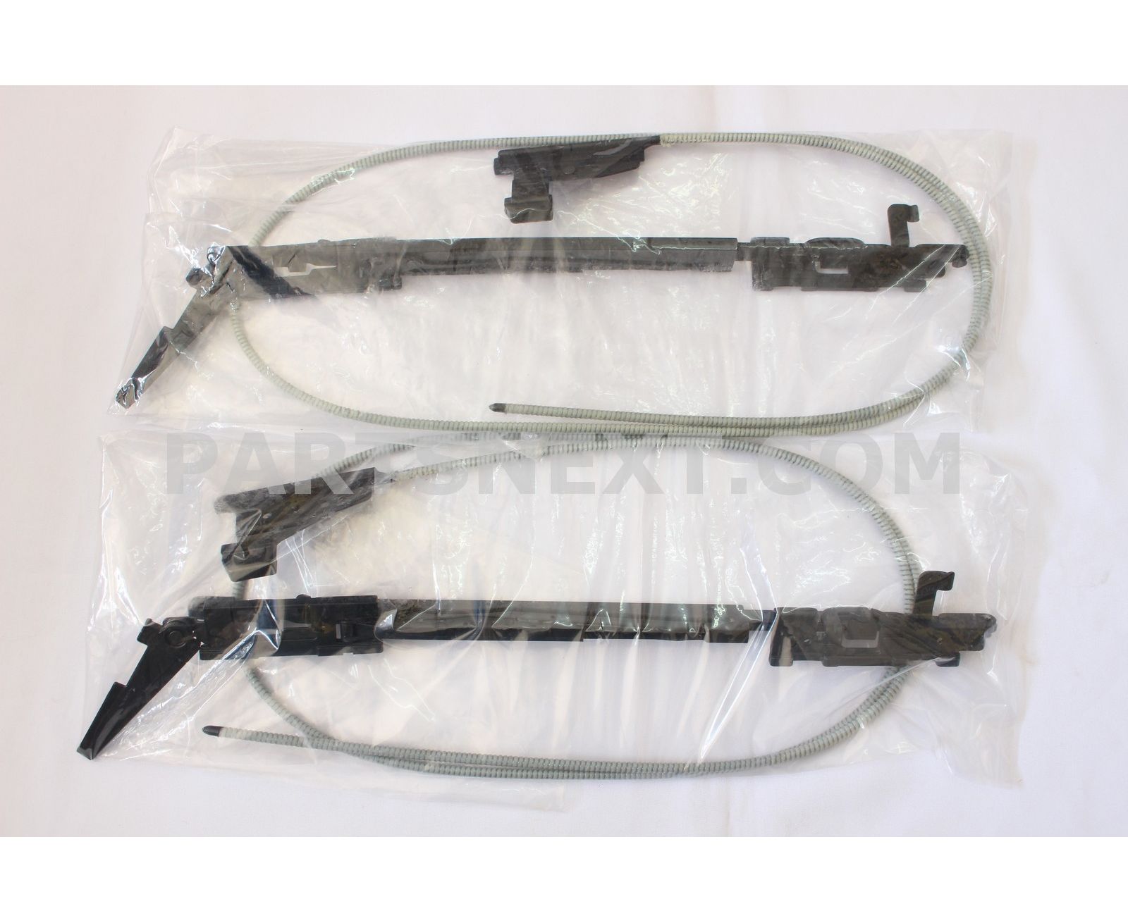 Toyota :: 63205-35030 CABLE SUB-ASSY, SLIDING ROOF DRIVE