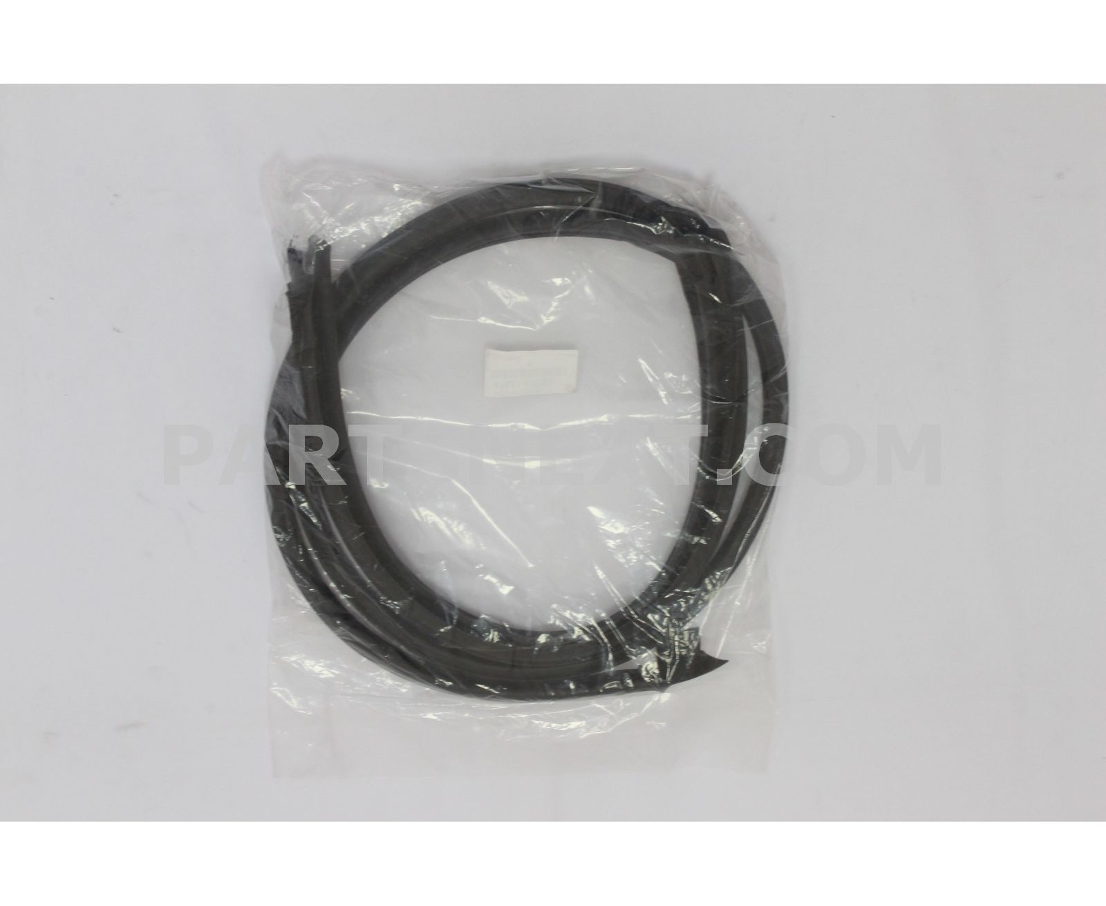 Toyota :: 67881-60030 WEATHERSTRIP, BACK DOOR