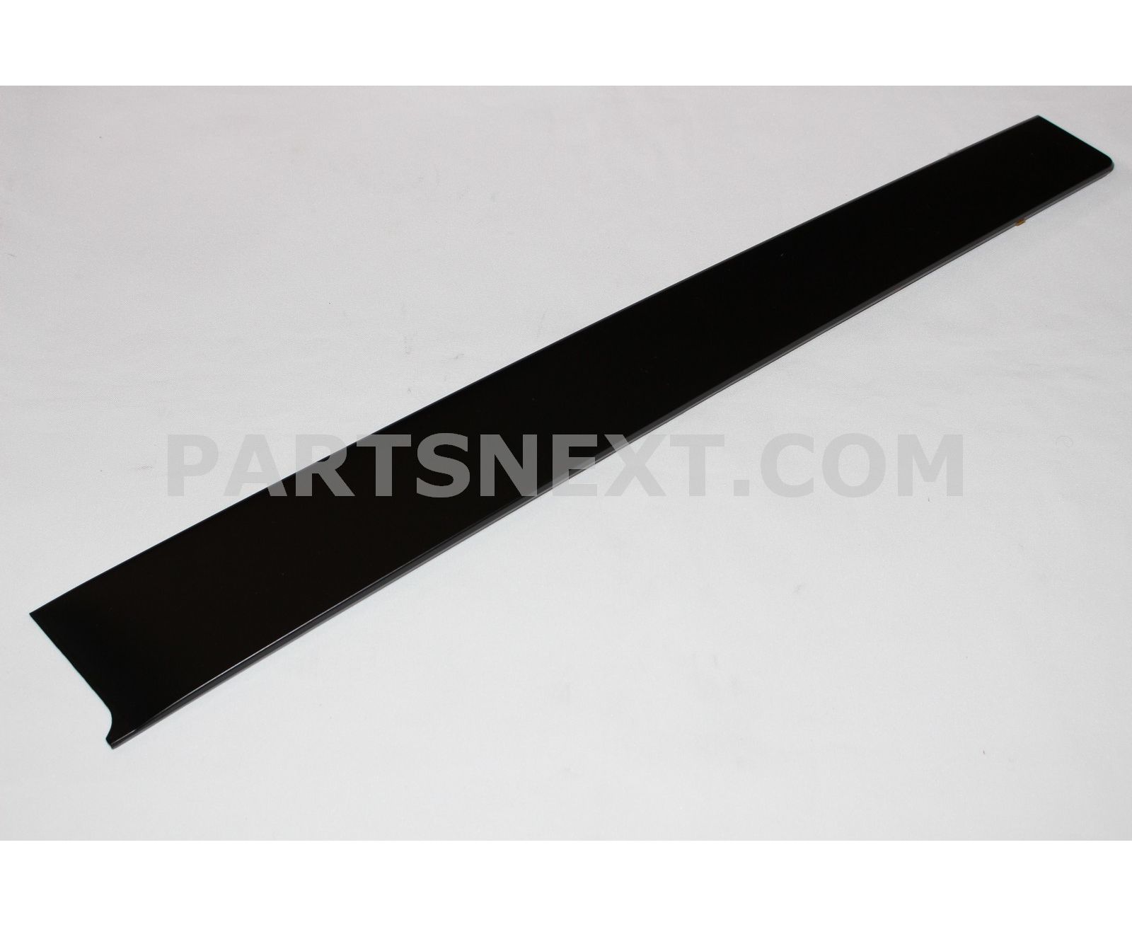 Toyota :: 75756-60030 MOULDING, FRONT DOOR WINDOW FRAME, REAR LH