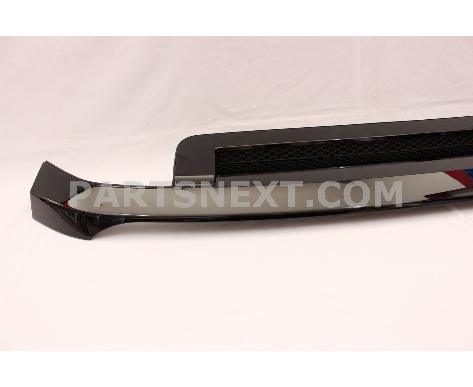 Toyota :: 76180-35031-C0 BULGE ASSY, HOOD