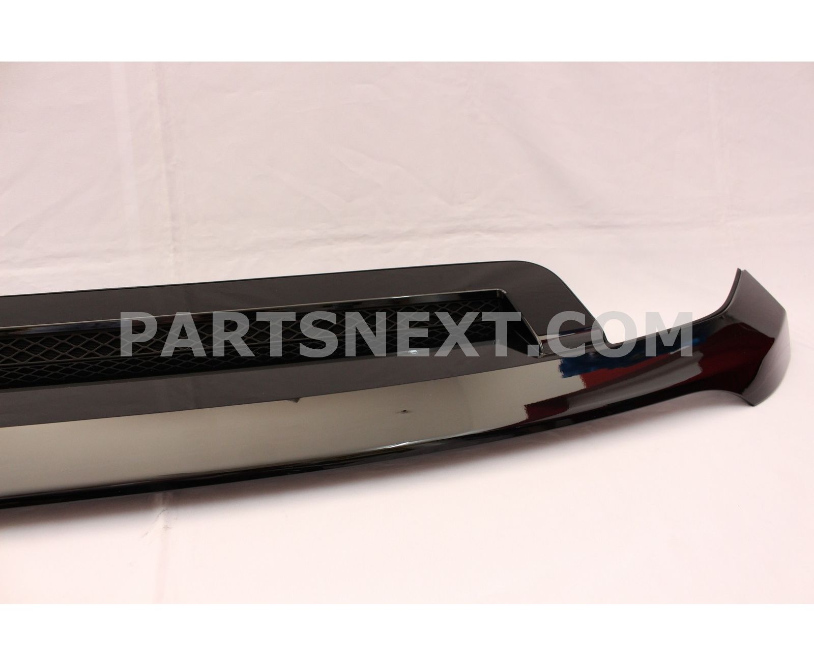 Toyota :: 76180-35031-C0 BULGE ASSY, HOOD