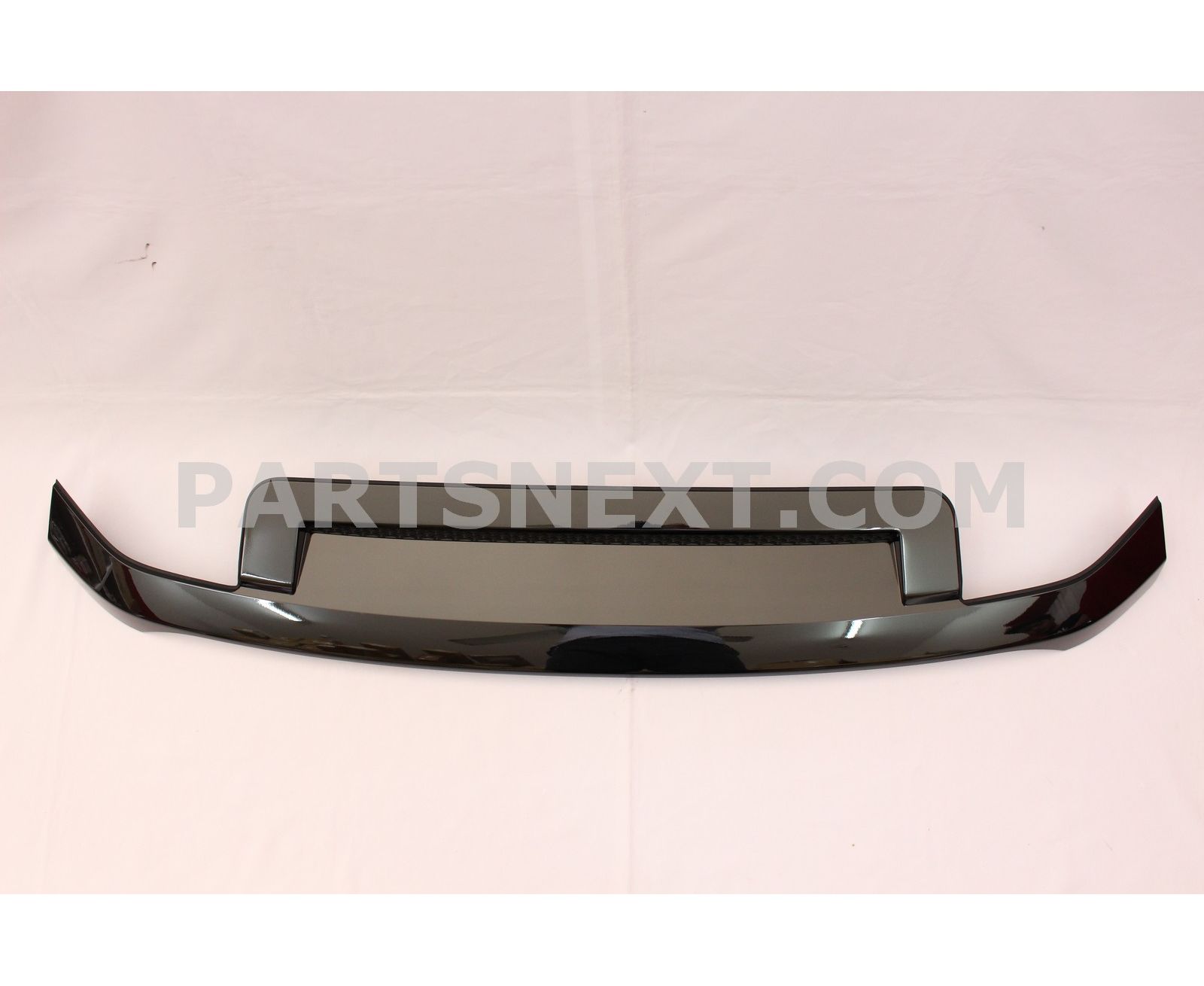 Toyota :: 76180-35031-C0 BULGE ASSY, HOOD