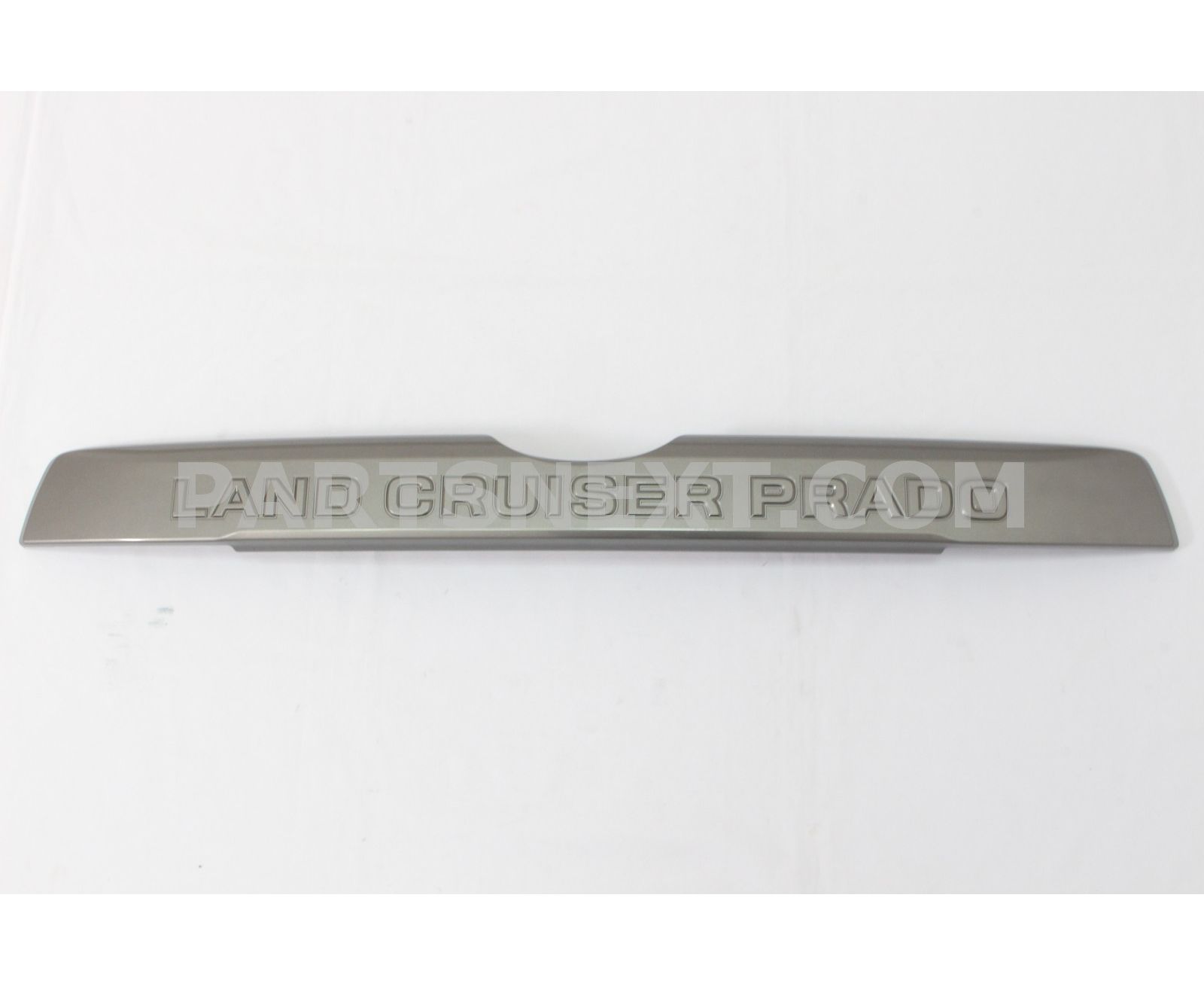 Toyota :: 76810-60130 GARNISH ASSY BACK