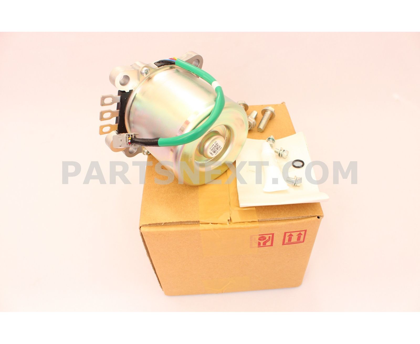 Toyota :: 80960-42051 MOTOR ASSY, POWER STEERING