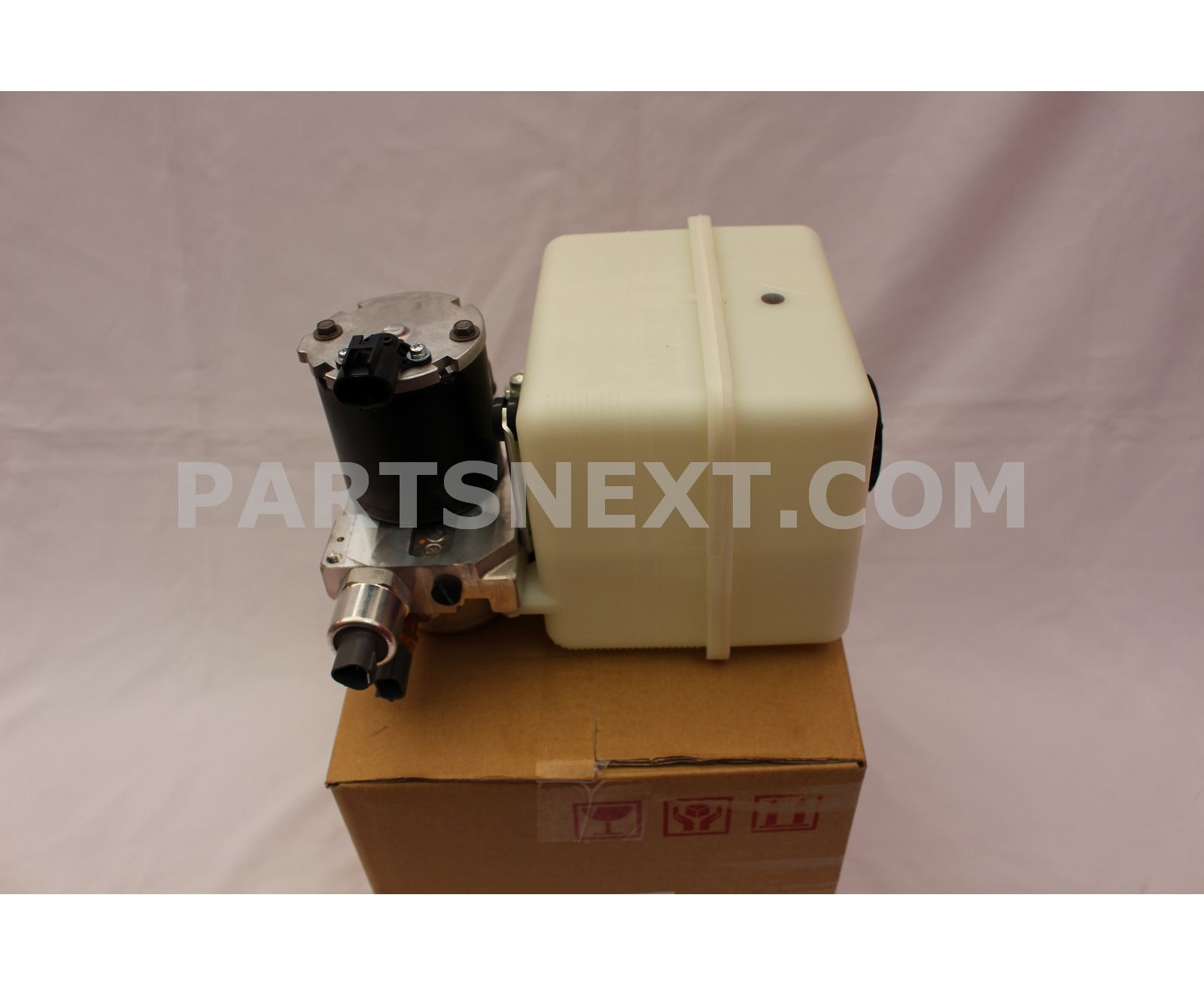 Toyota :: 48910-60012 PUMP & MOTOR ASSY, HEIGHT CONTROL