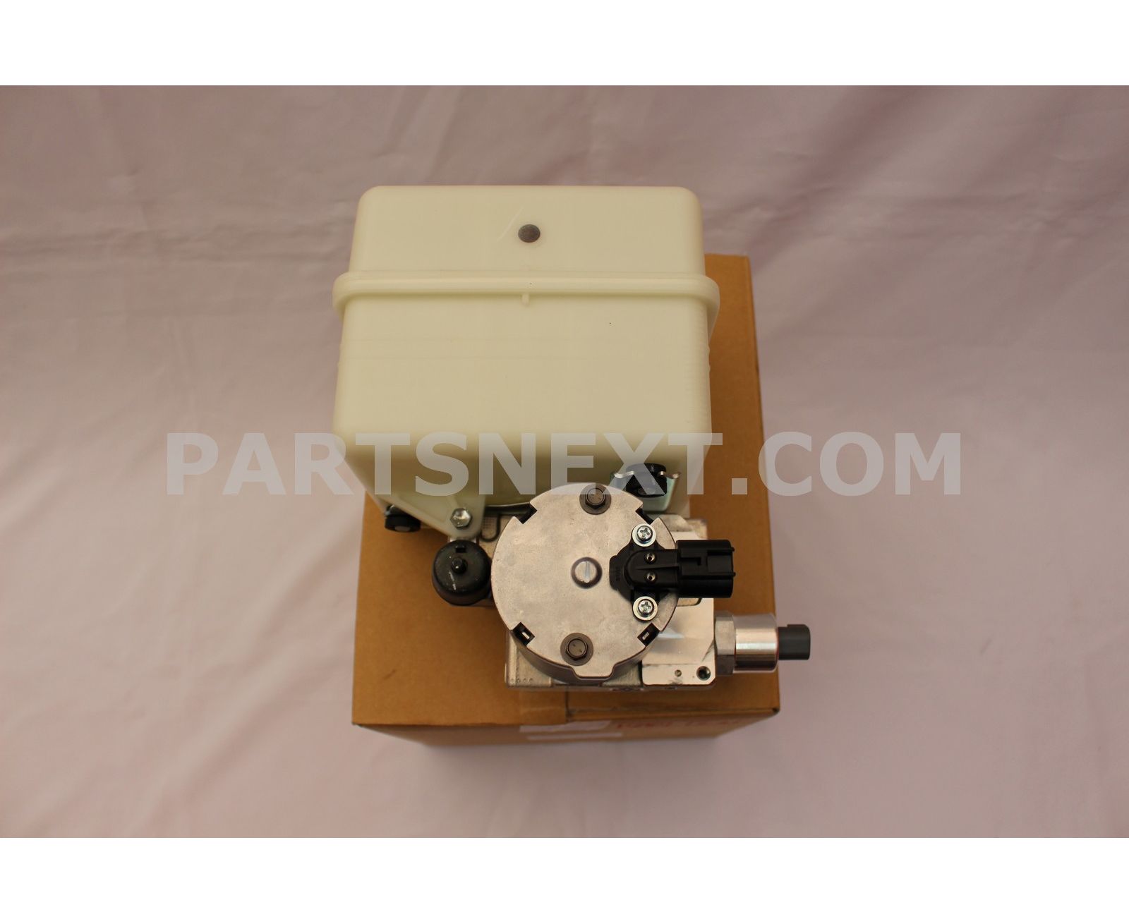 Toyota :: 48910-60012 PUMP & MOTOR ASSY, HEIGHT CONTROL