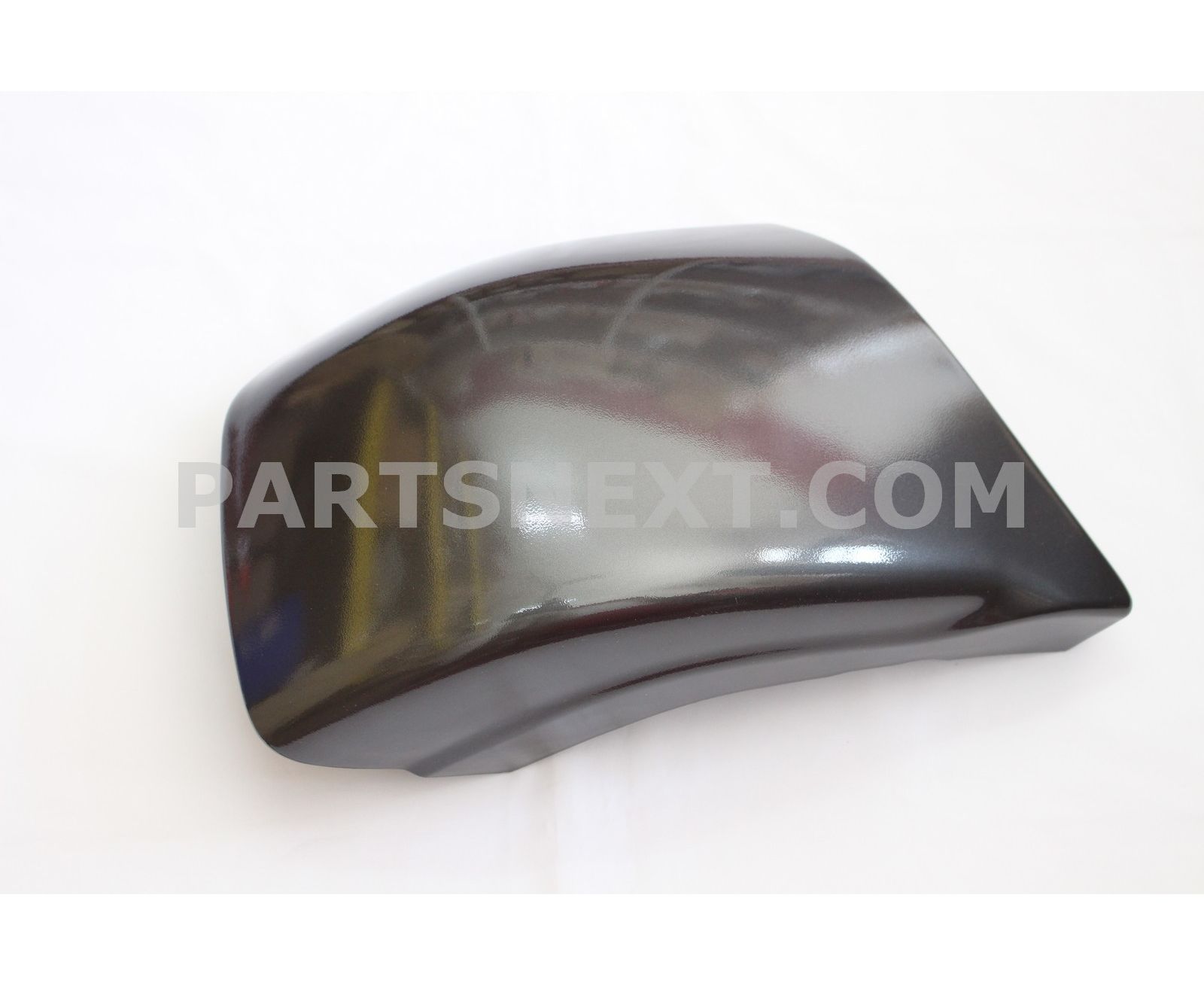 Toyota :: 52102-60210 EXTENSION, FRONT BUMPER, RH