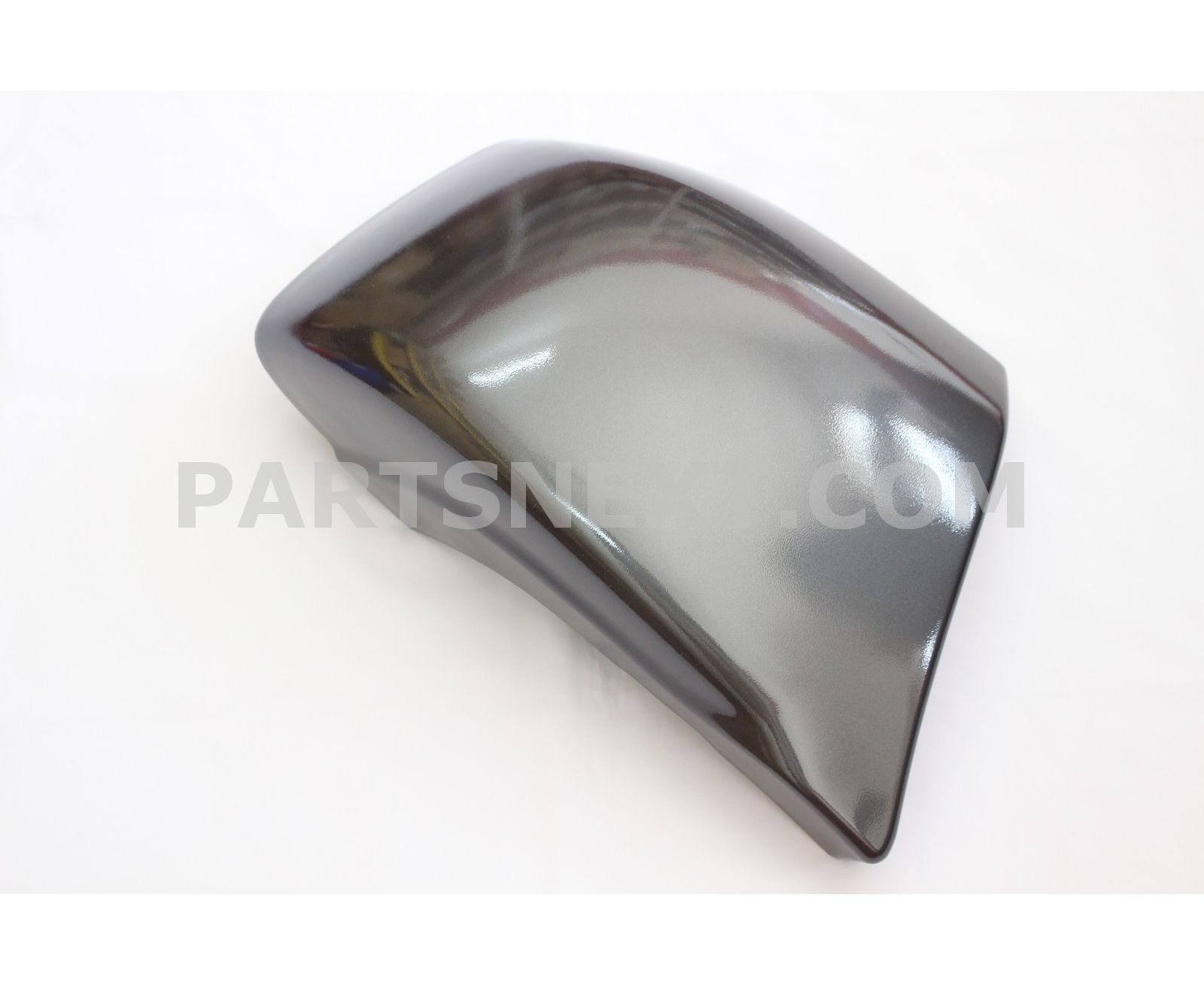 Toyota :: 52102-60210 EXTENSION, FRONT BUMPER, RH